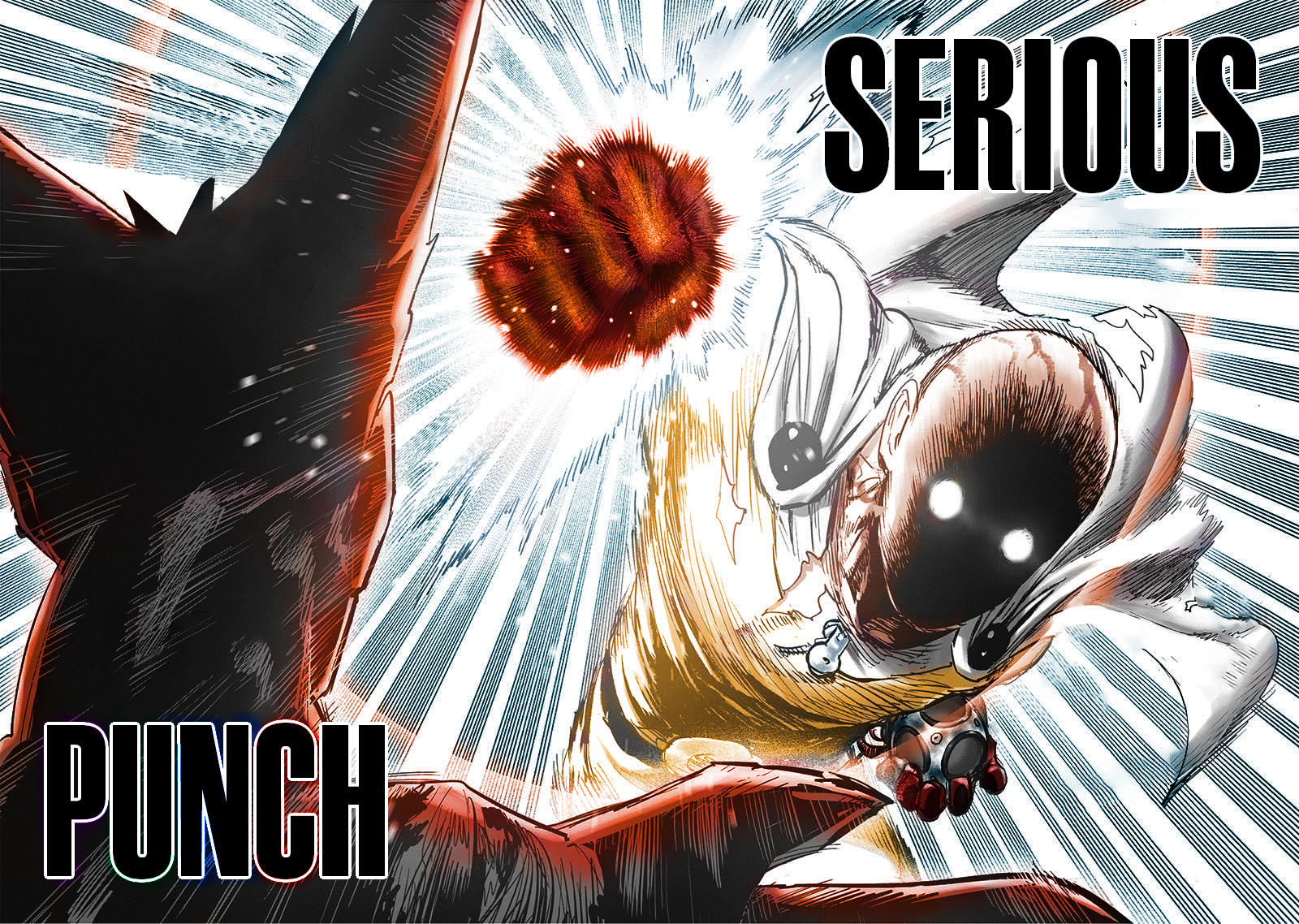 Colored some Chapter 166 panels | Scrolller