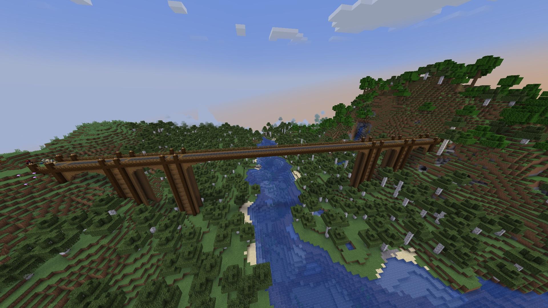 Any tips for my bridge? | Scrolller