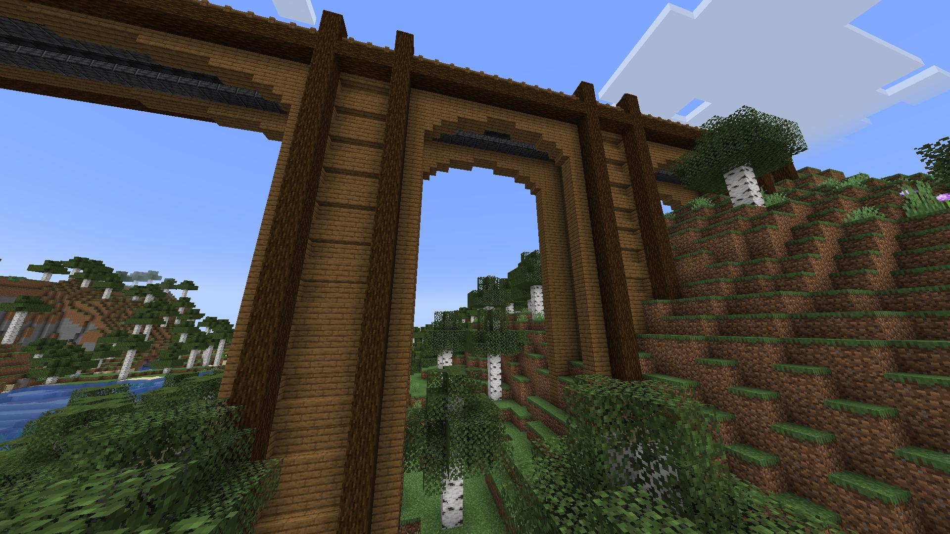 Any tips for my bridge? | Scrolller