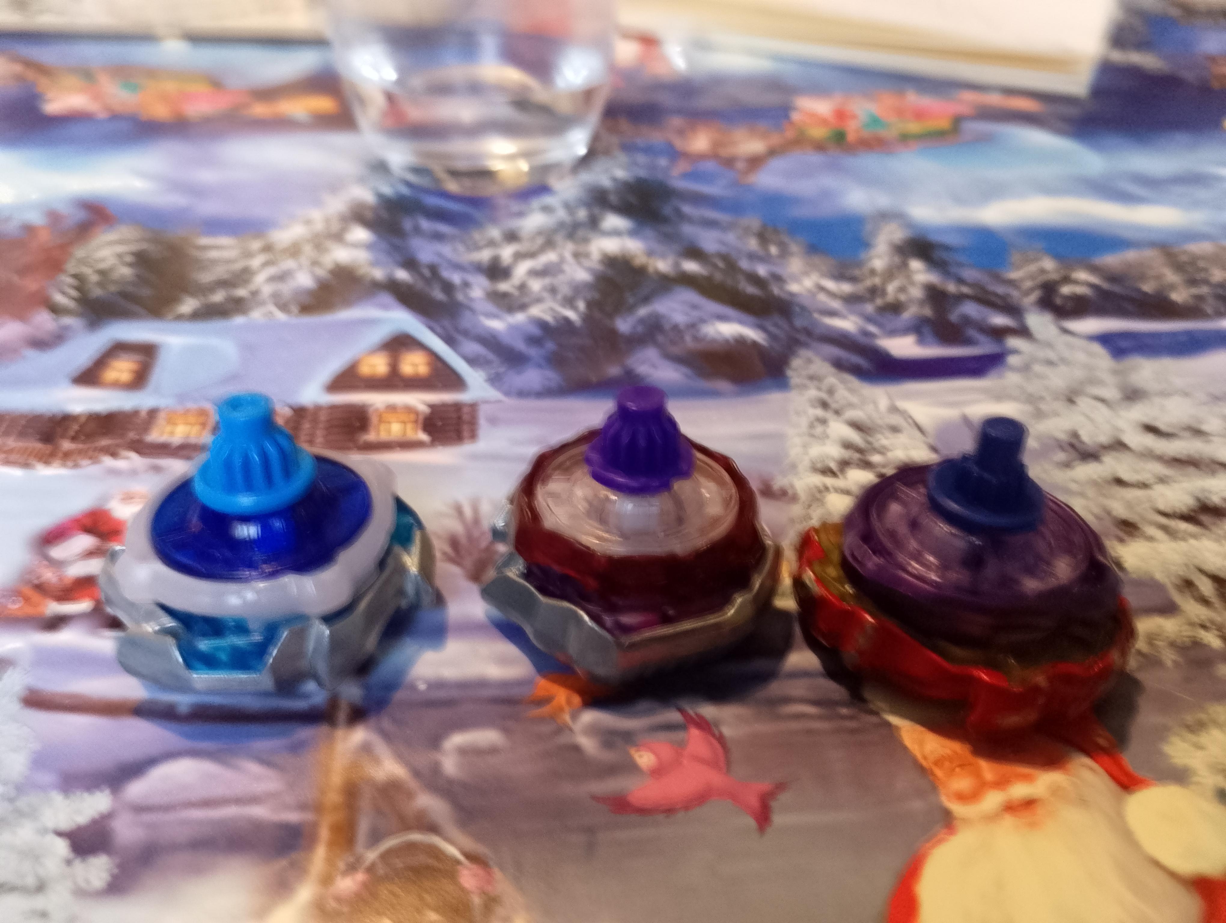 Rate my deck | Scrolller