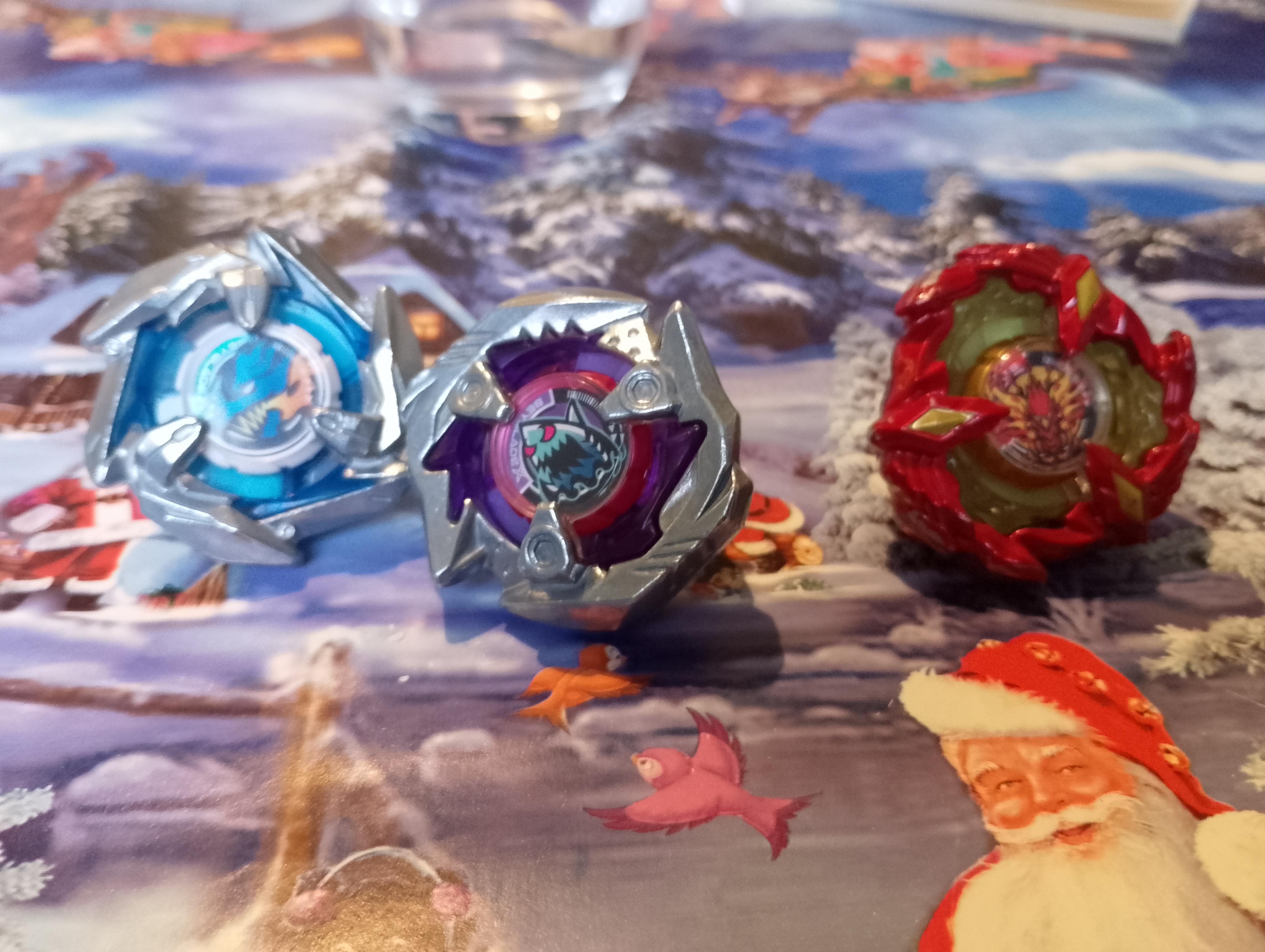 Rate my deck | Scrolller