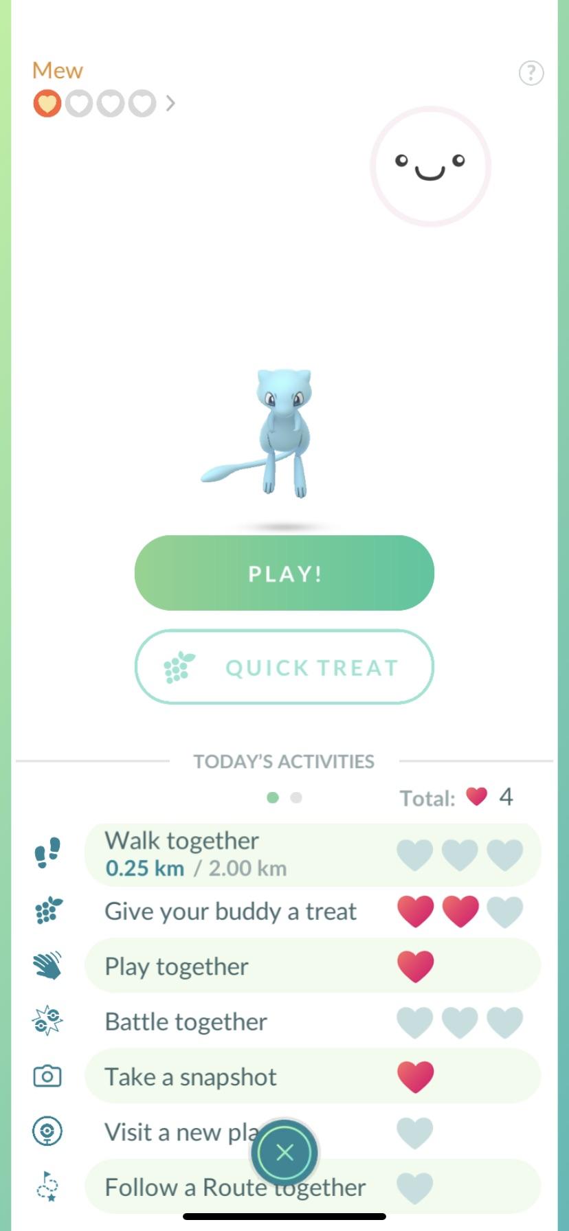 After 3 years of working on this task… | Scrolller