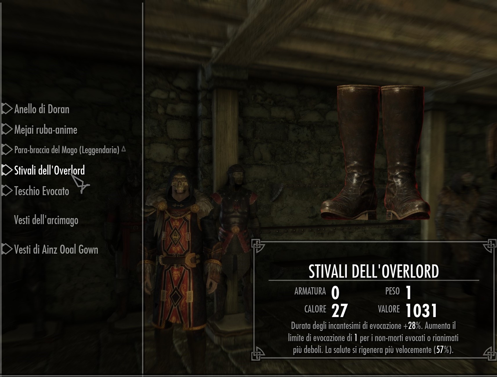 Overlord tribute | Scrolller