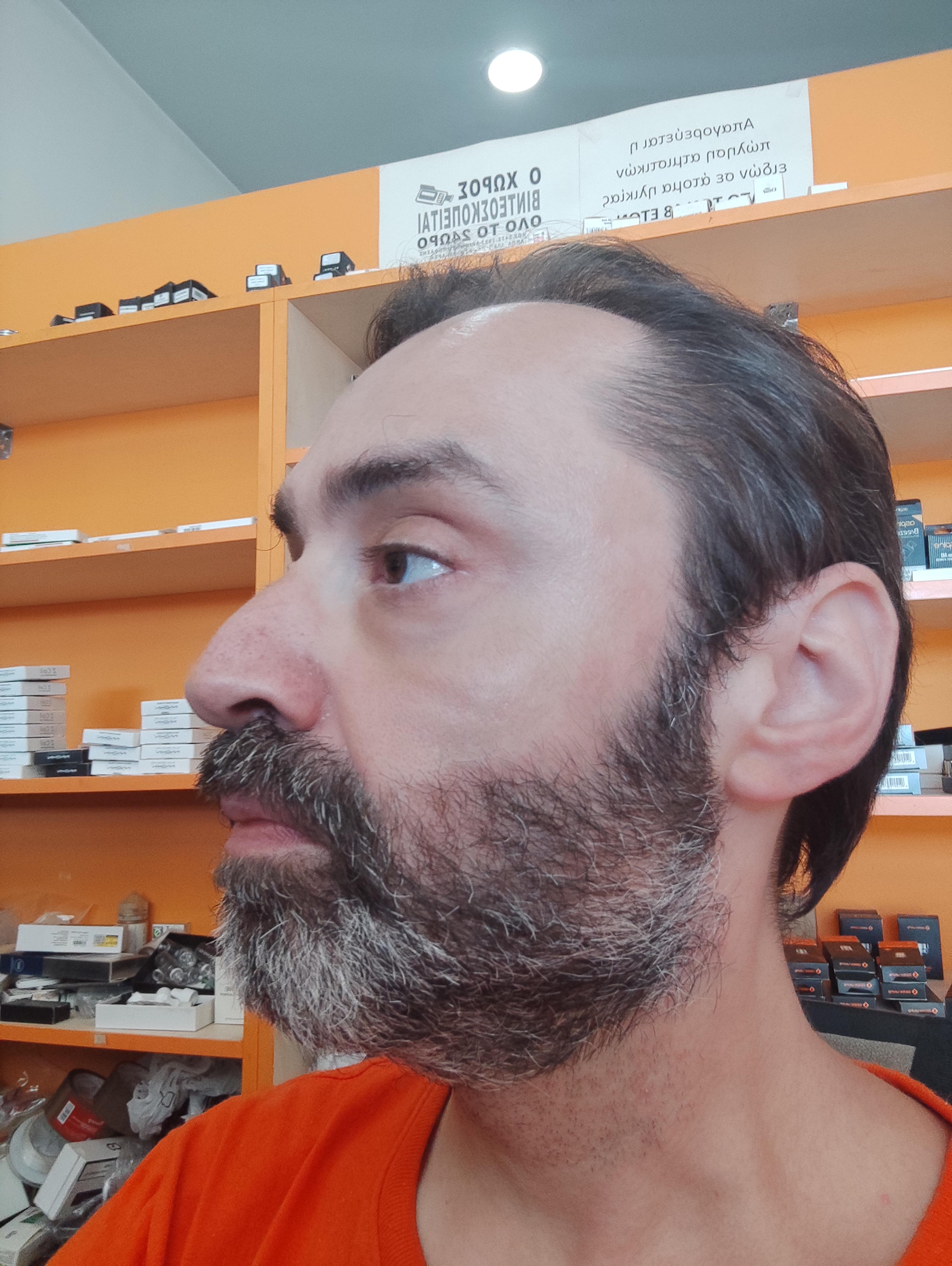 Which shapes of frames would fit me the best? | Scrolller