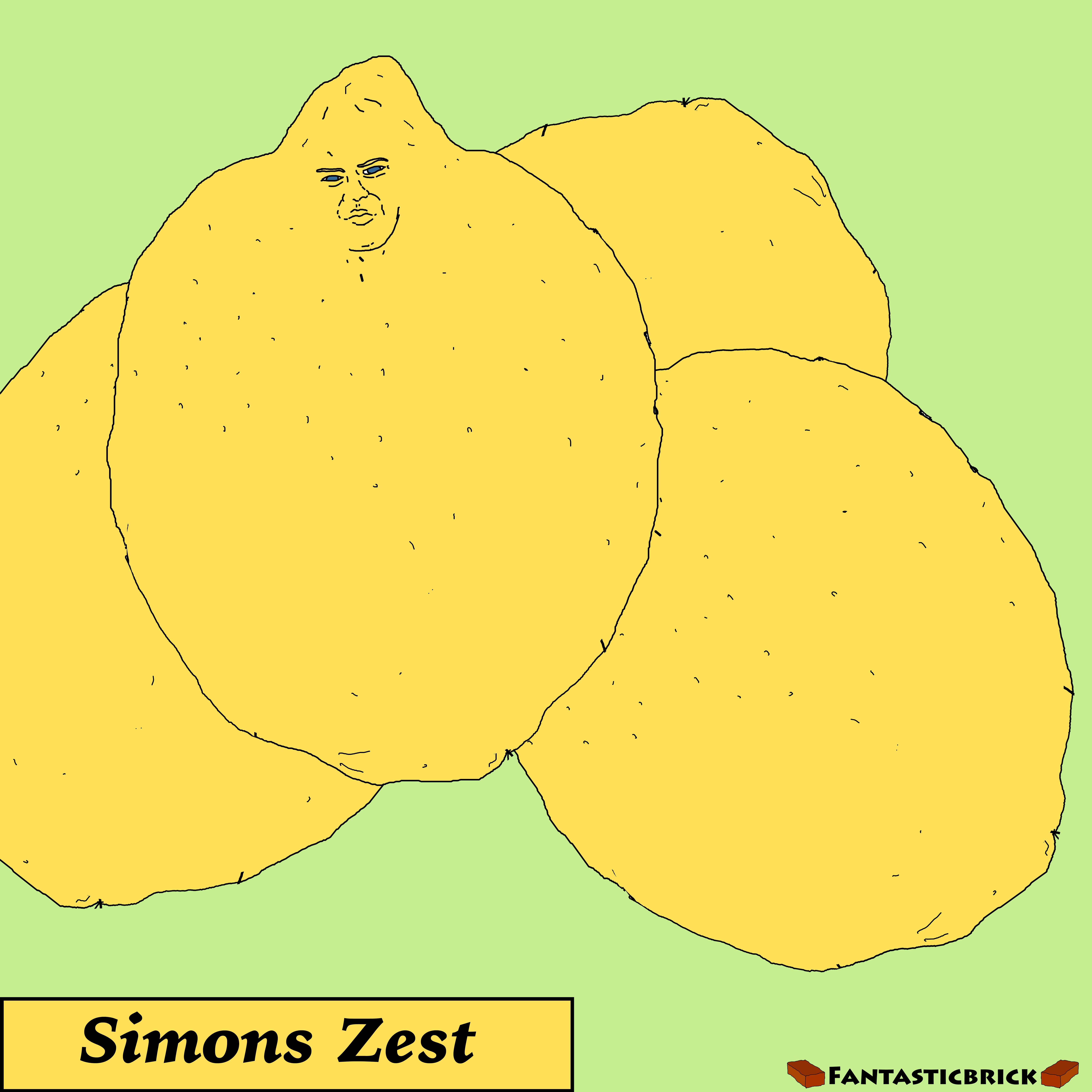 Simon and his many sequels | Scrolller