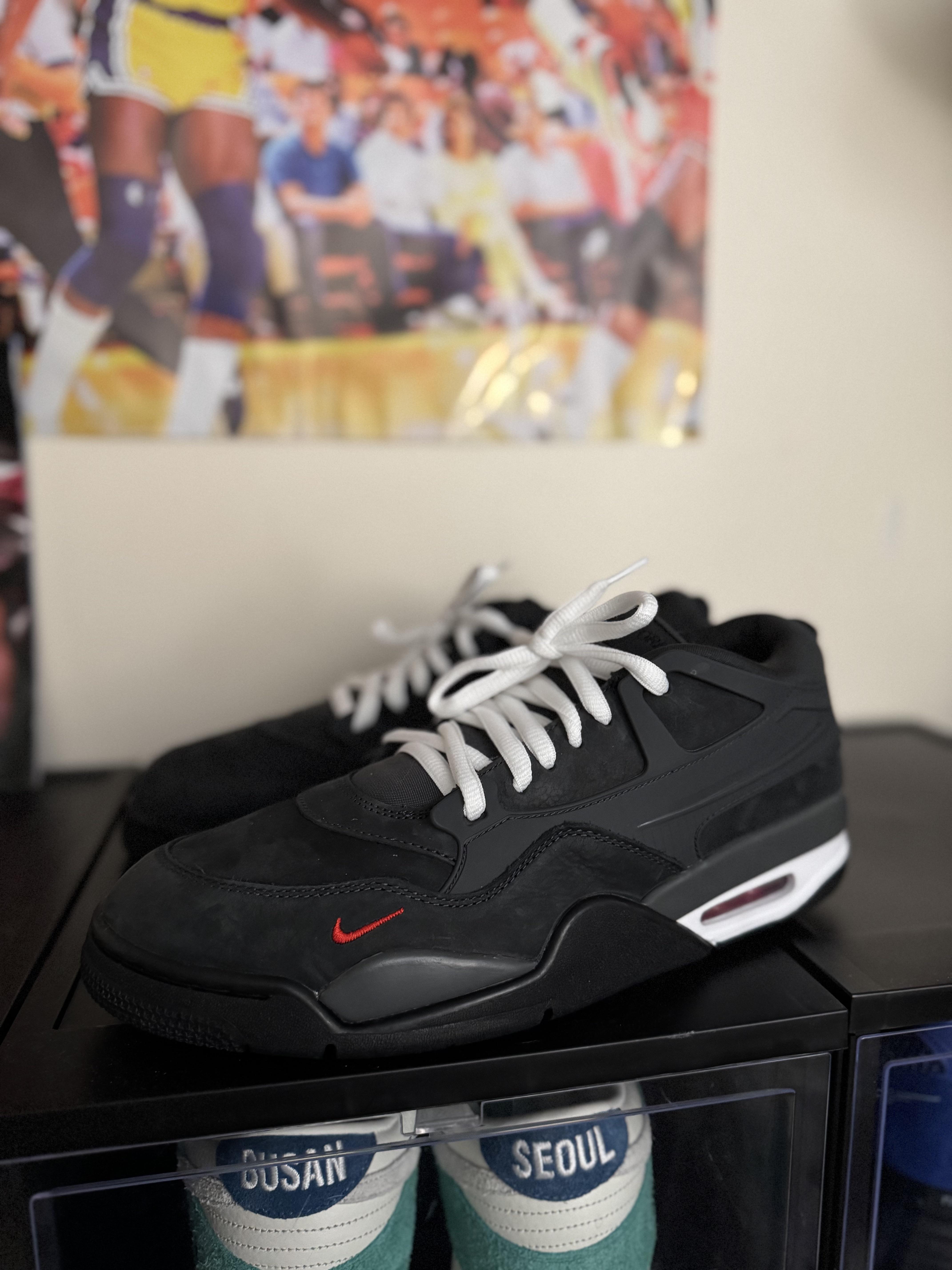 Love the contrast! | Scrolller