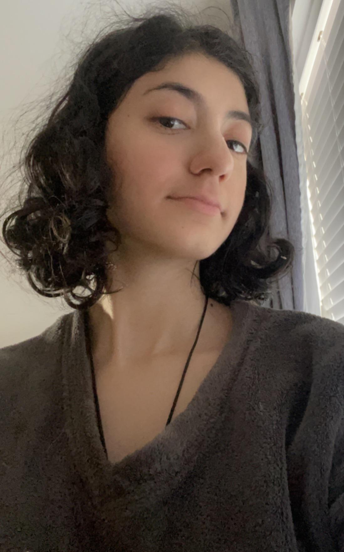 F18 Not feeling good about myself recently | Scrolller