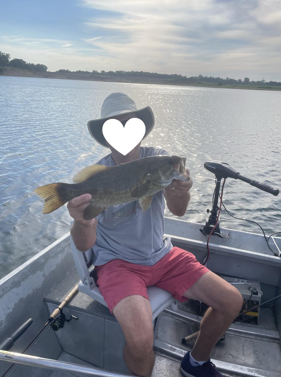 Smallmouth fishing | Scrolller