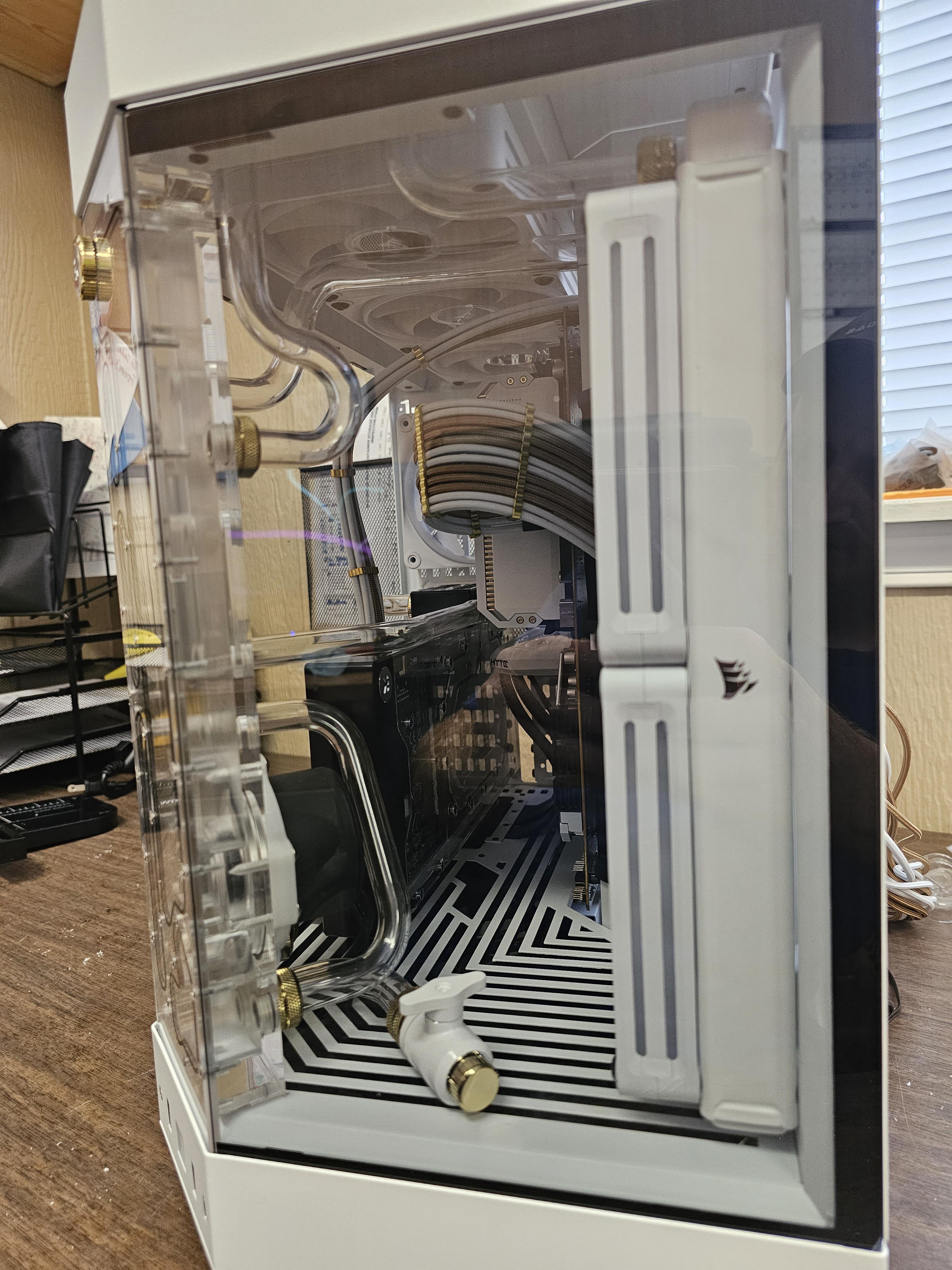 Obligatory first loop build..😁 | Scrolller