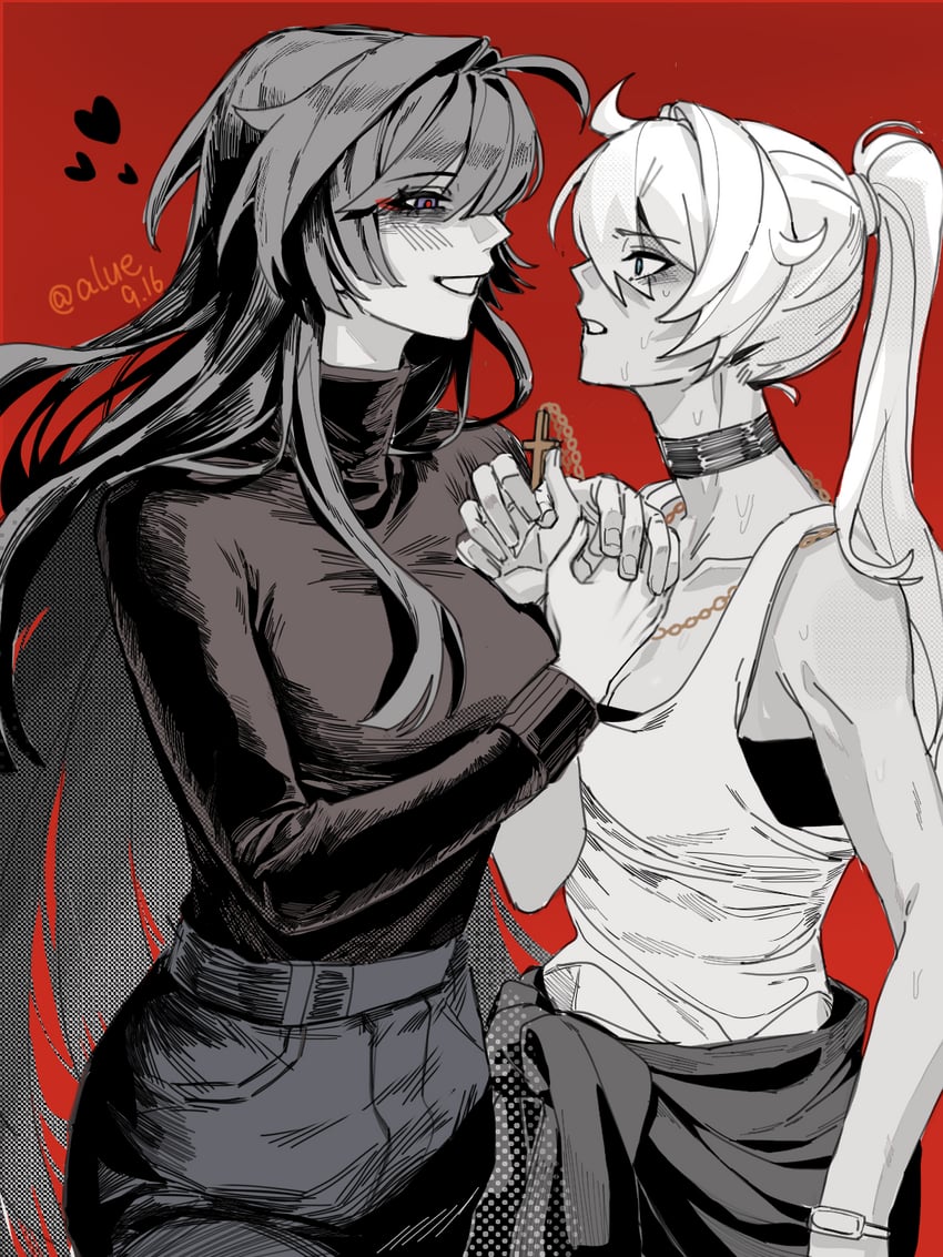 All Hail the Almighty Yuri Yan! | Scrolller