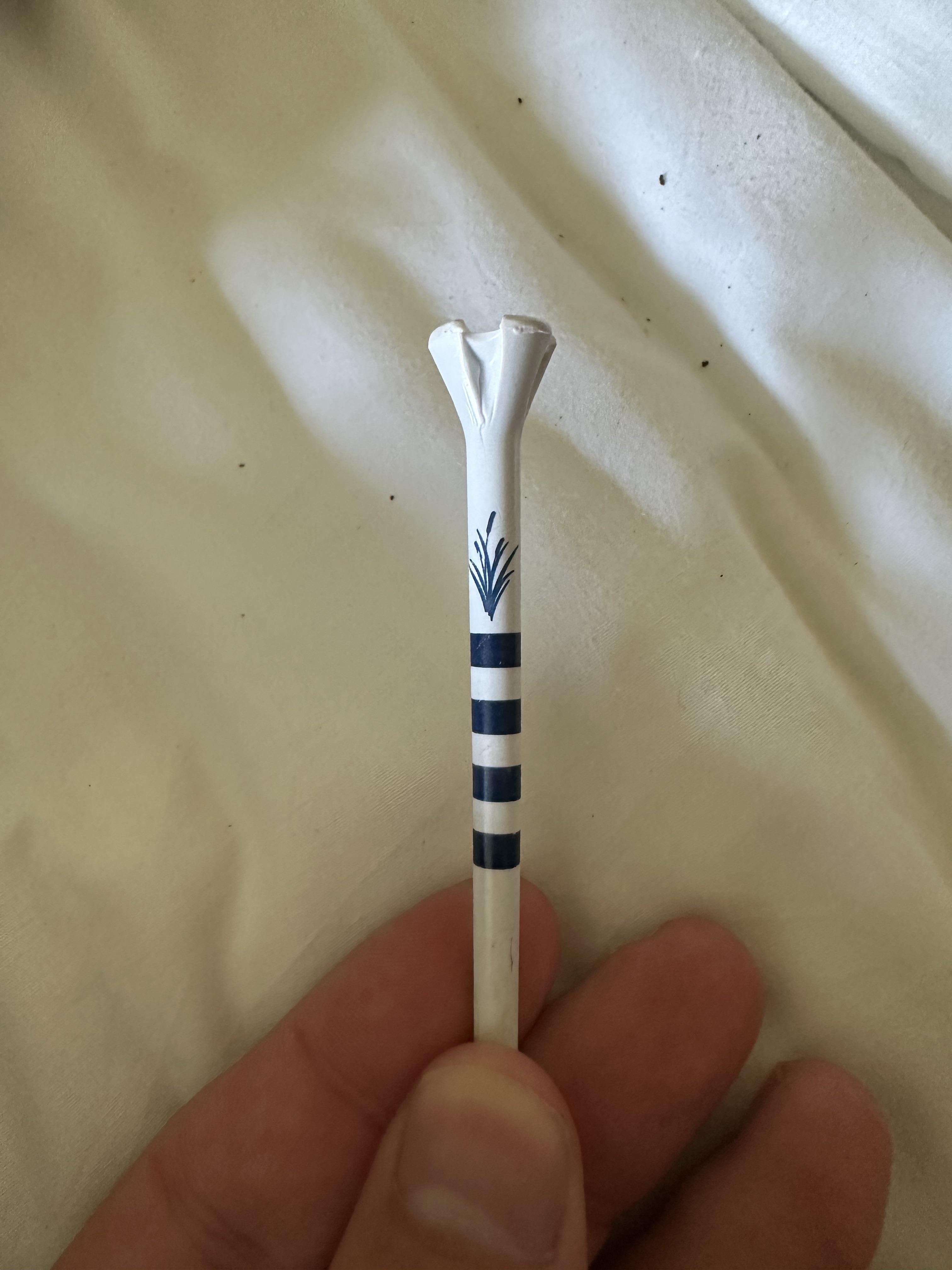 Anyone know what course this tee is from? | Scrolller