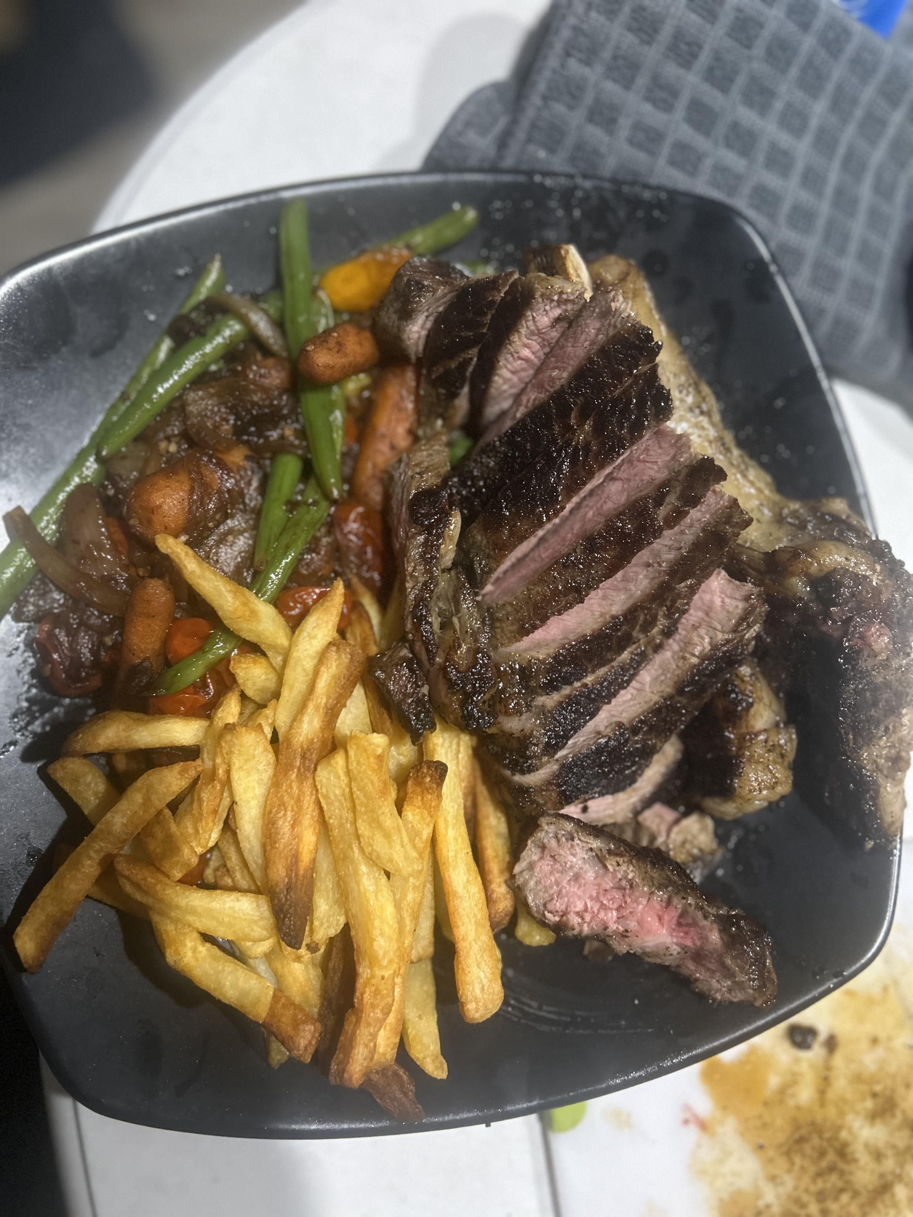 Quick one all In on pan | Scrolller