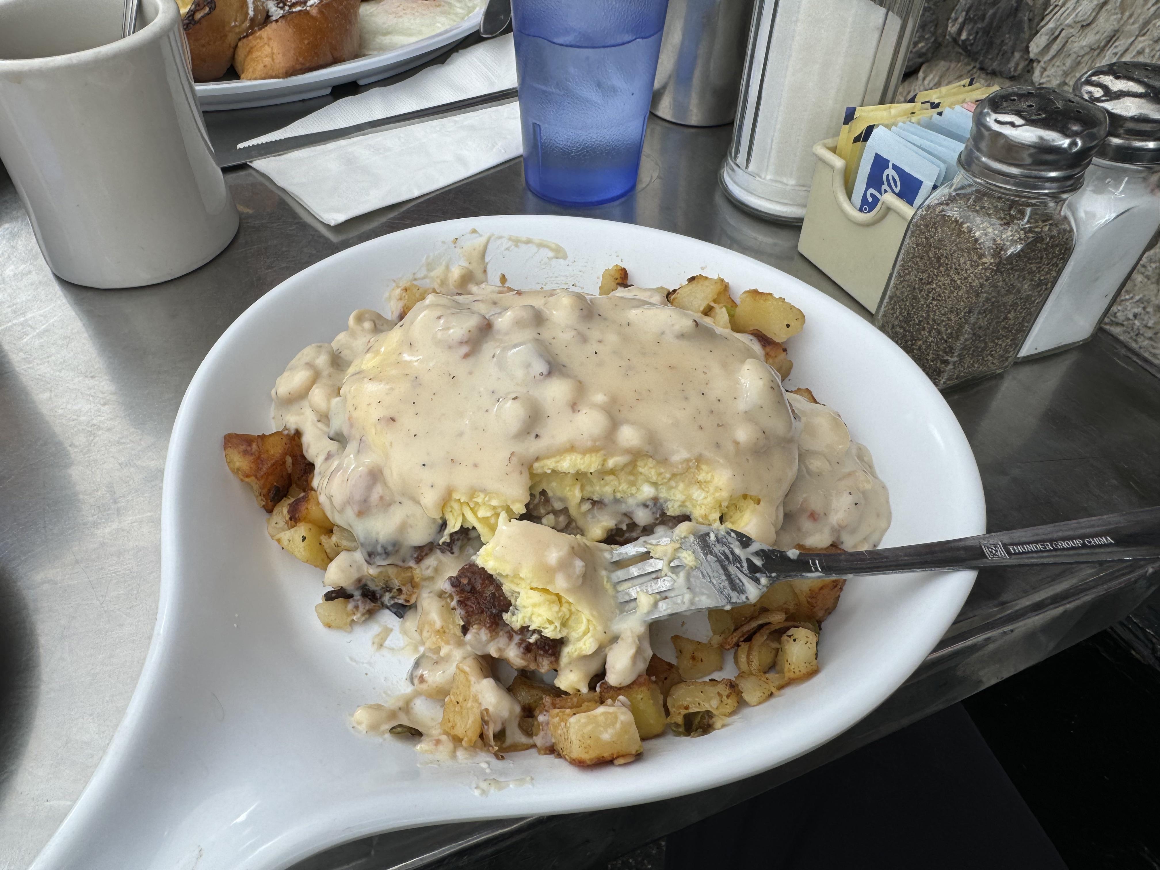 Country Skillet Estimate | Scrolller