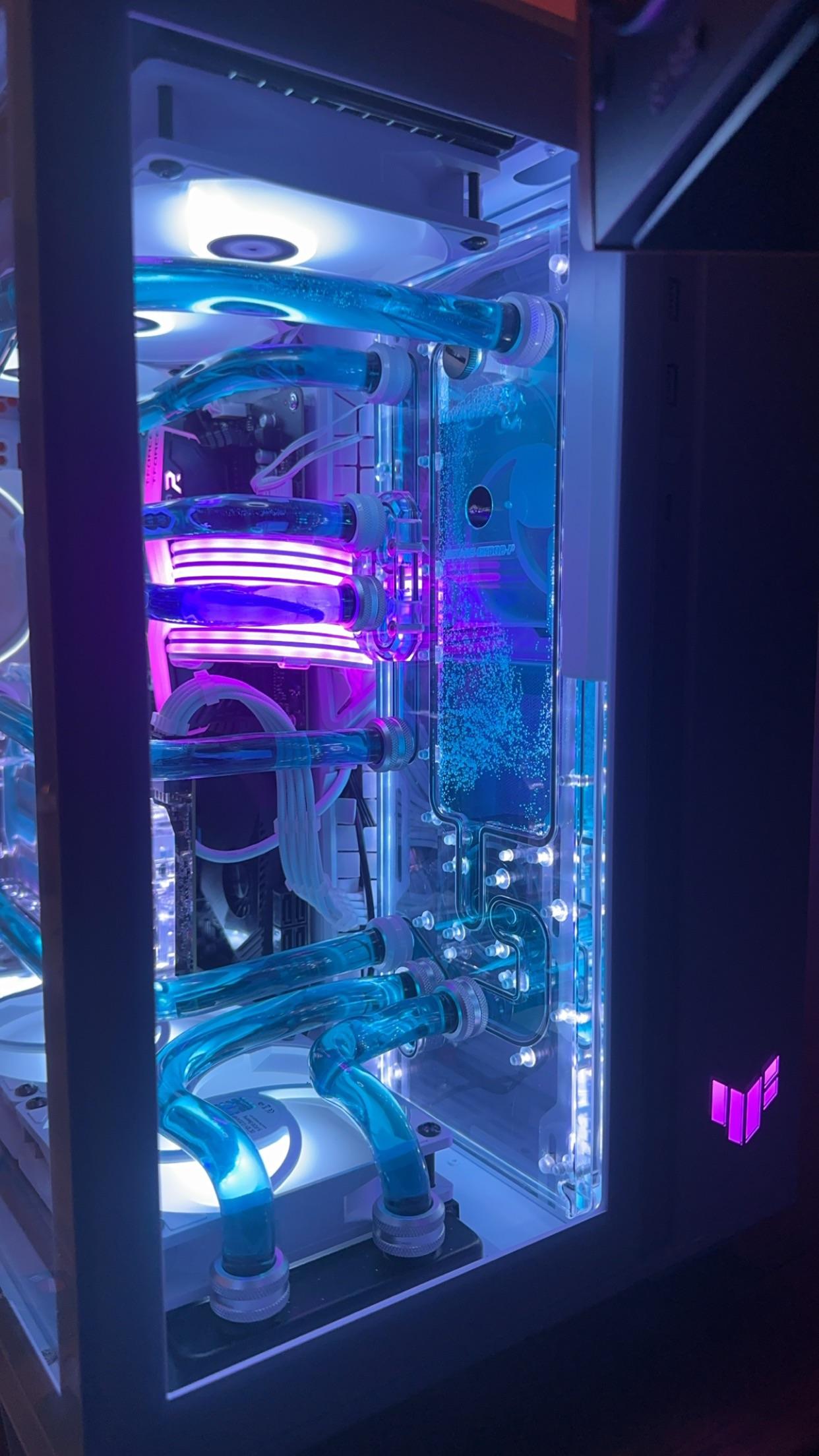 Budget Upgrade Help! | Scrolller