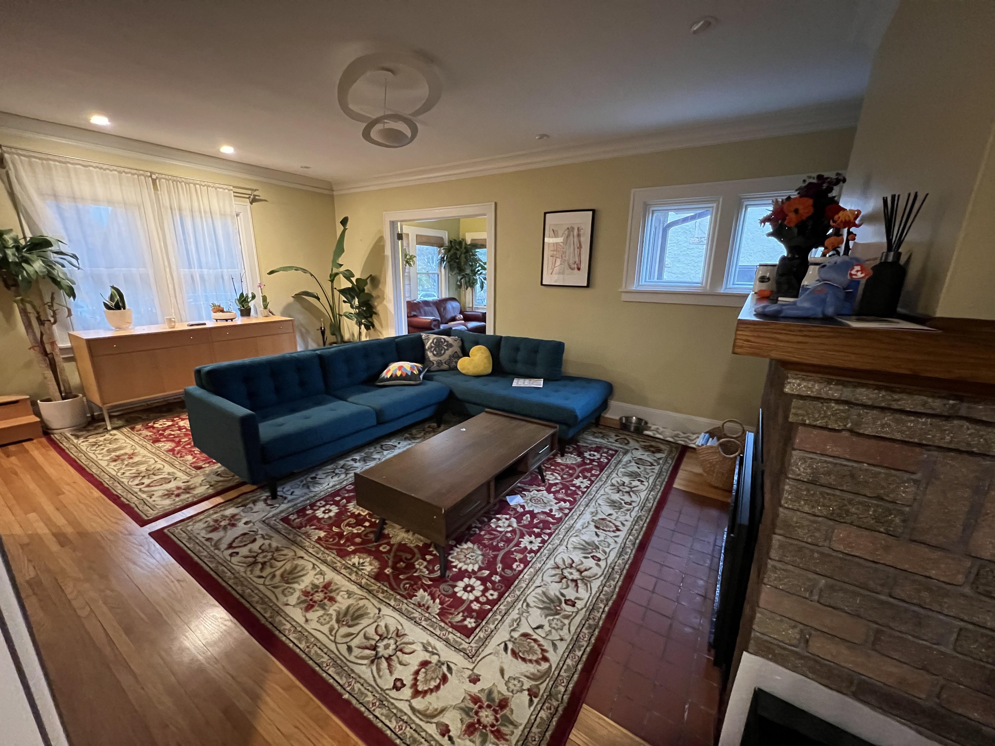 Speaker Placement Help! | Scrolller