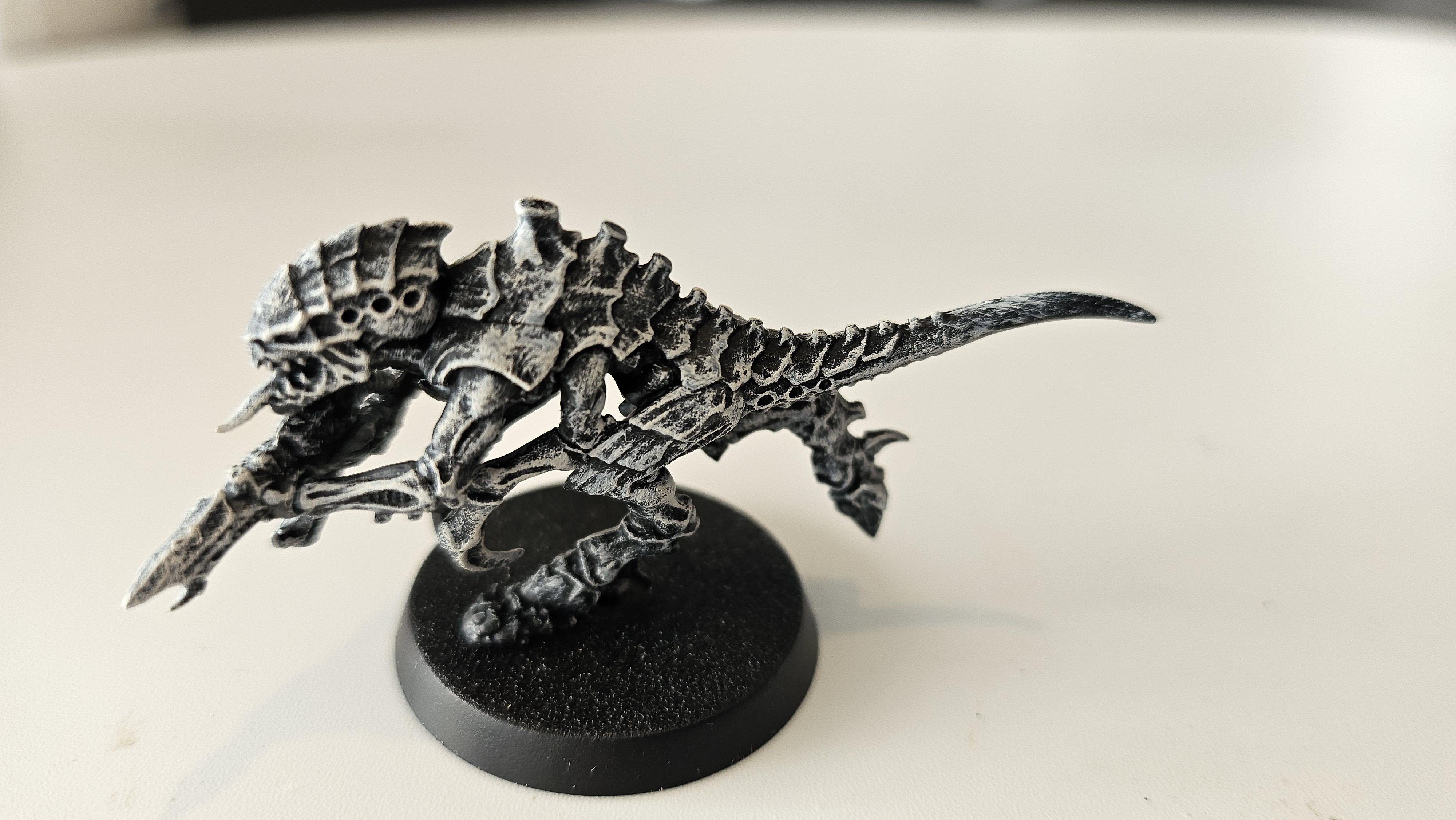 New to minis, first attempt | Scrolller