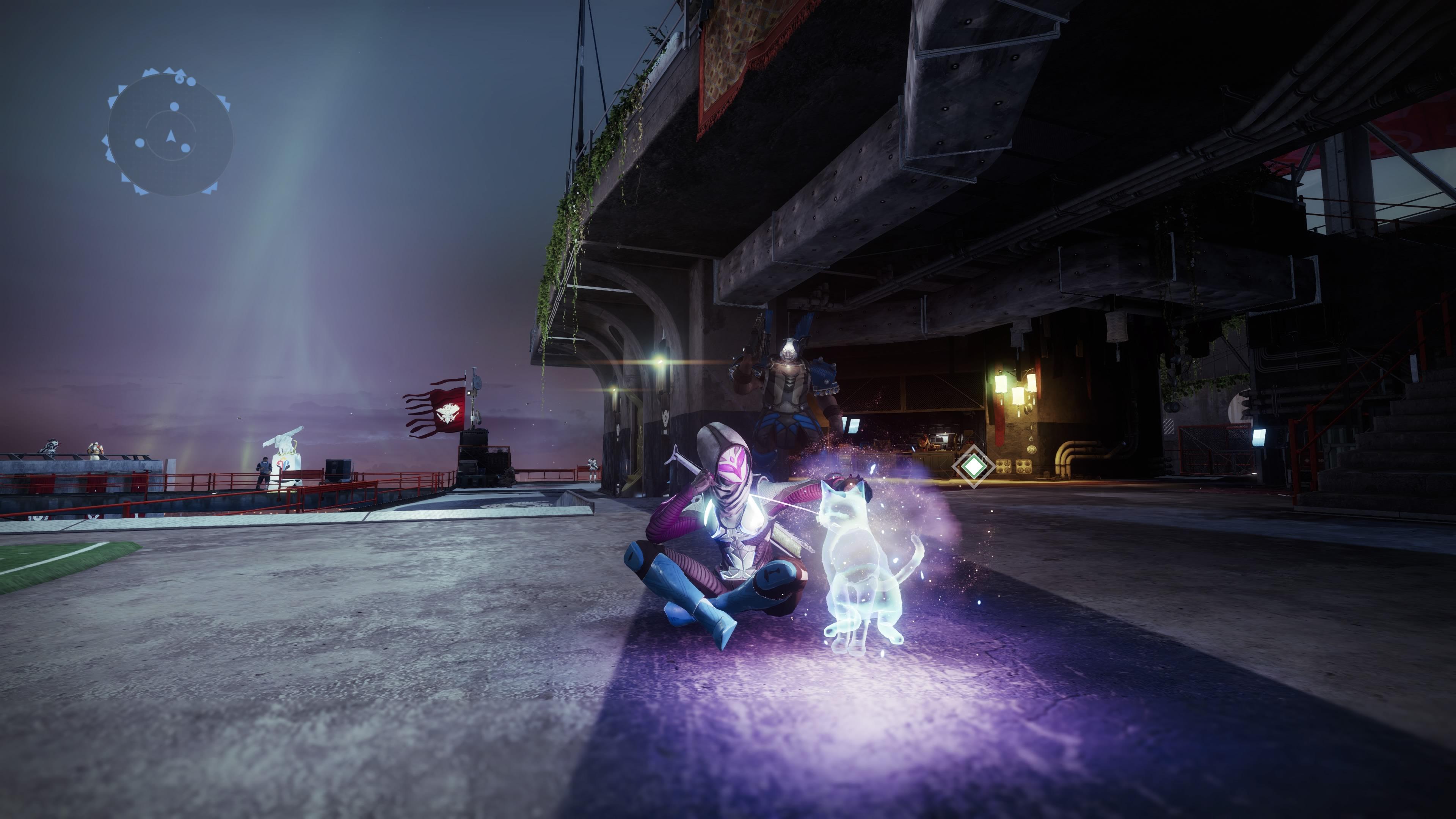Spider Gwen Scrolller