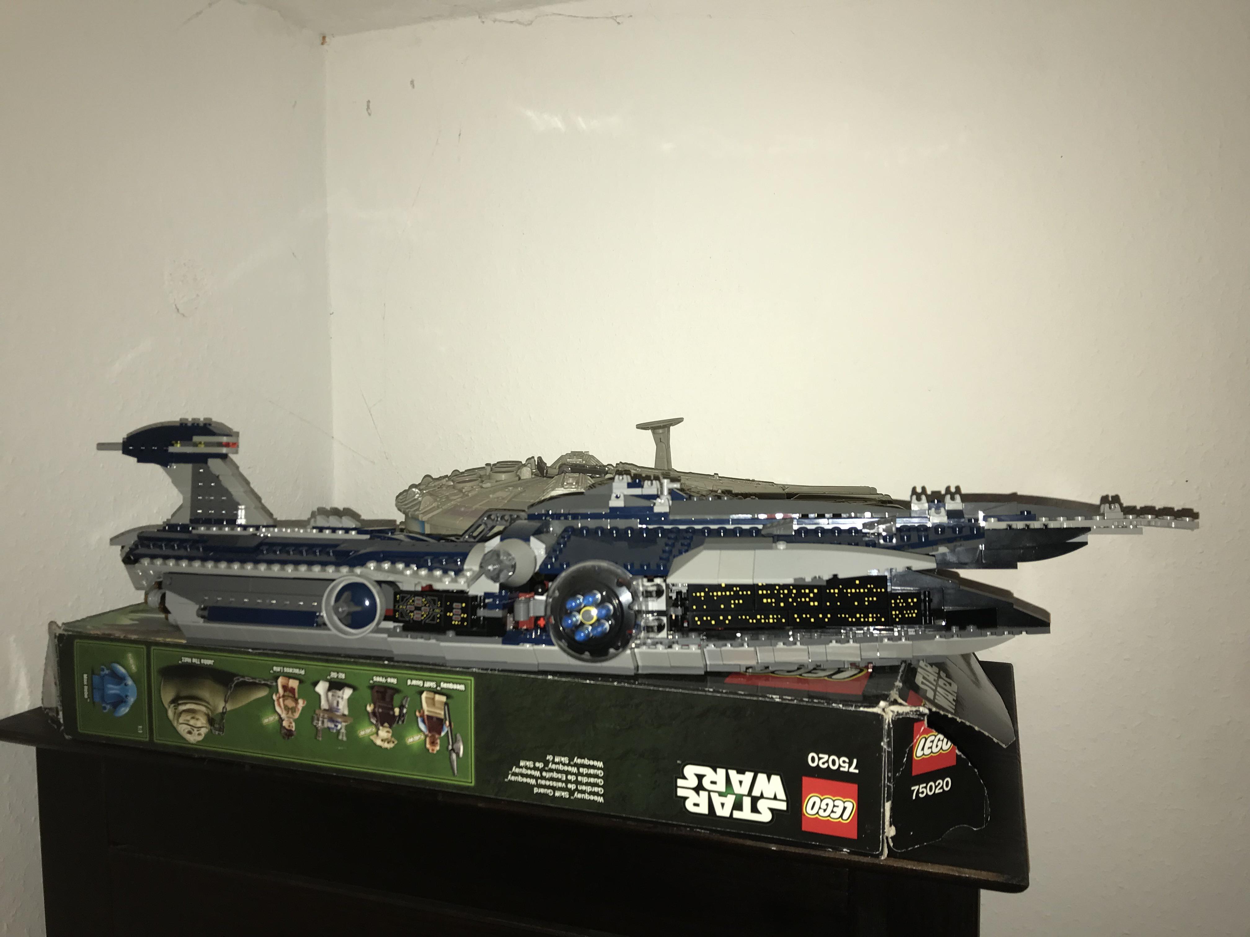 As y’all said I’m only hoarding boxes.. | Scrolller