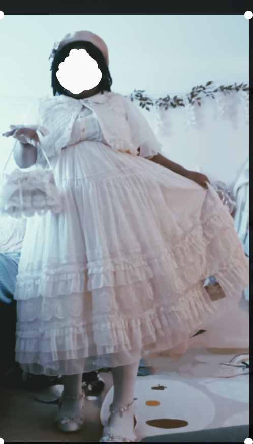 Update on my first Coord! I took some advice | Scrolller