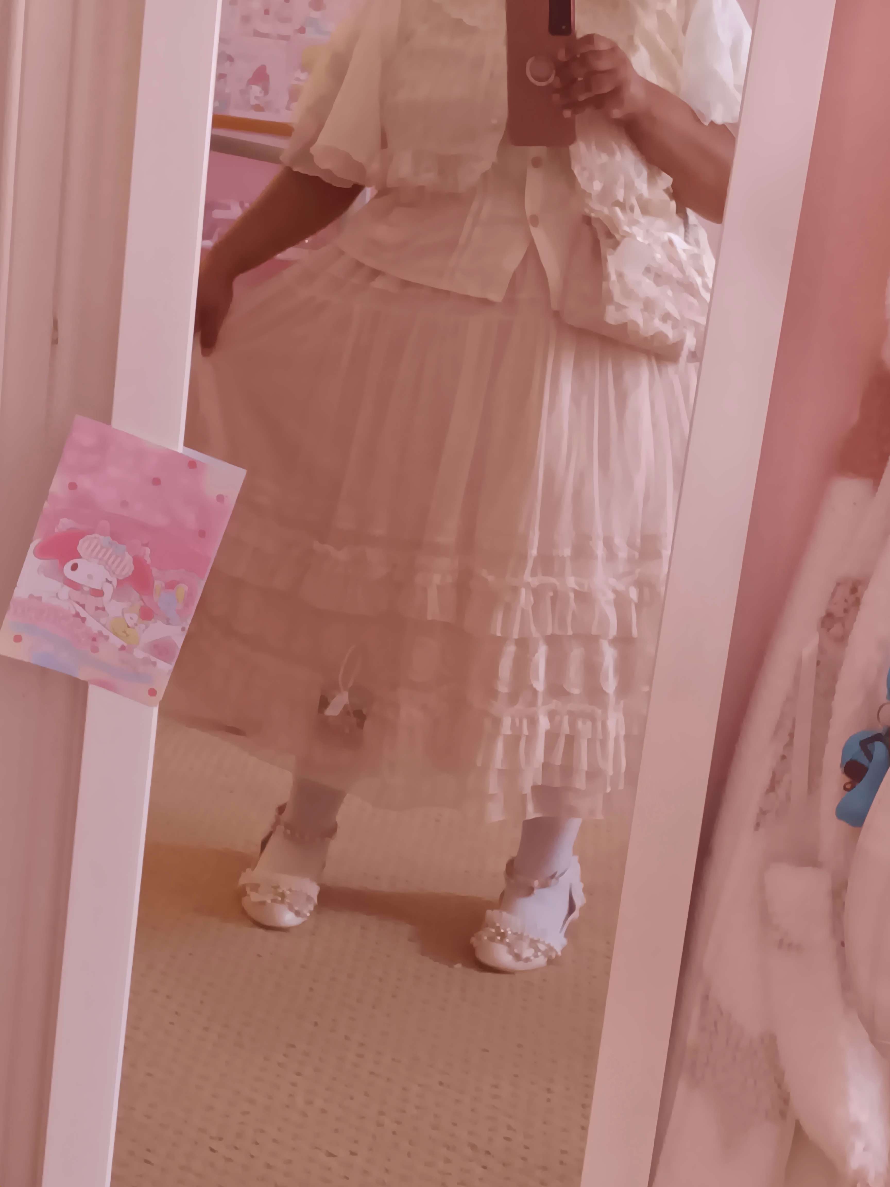 Update on my first Coord! I took some advice | Scrolller