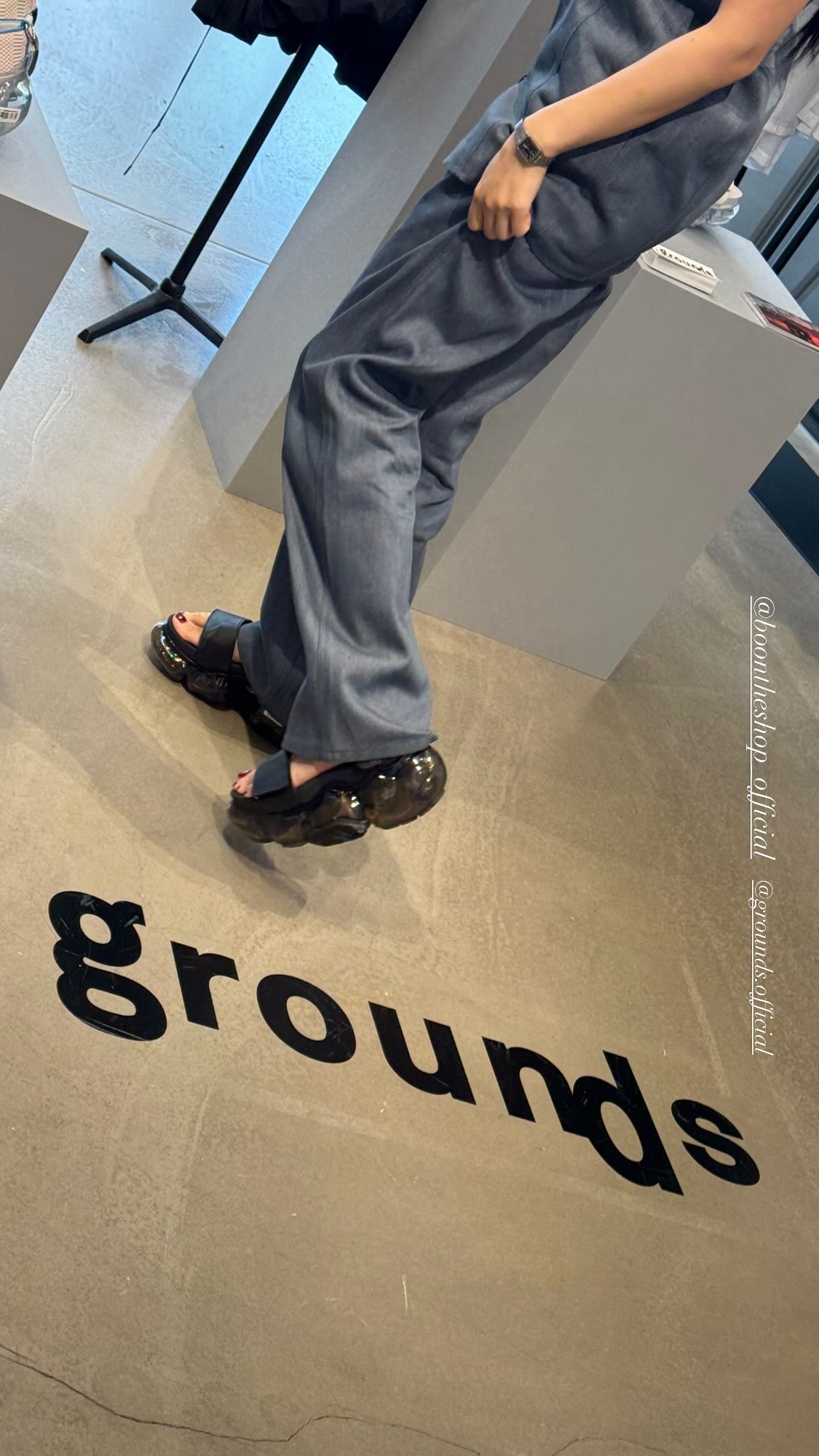 Discover more like Kfeets: Choi Ye Bin and Related Content | Scrolller