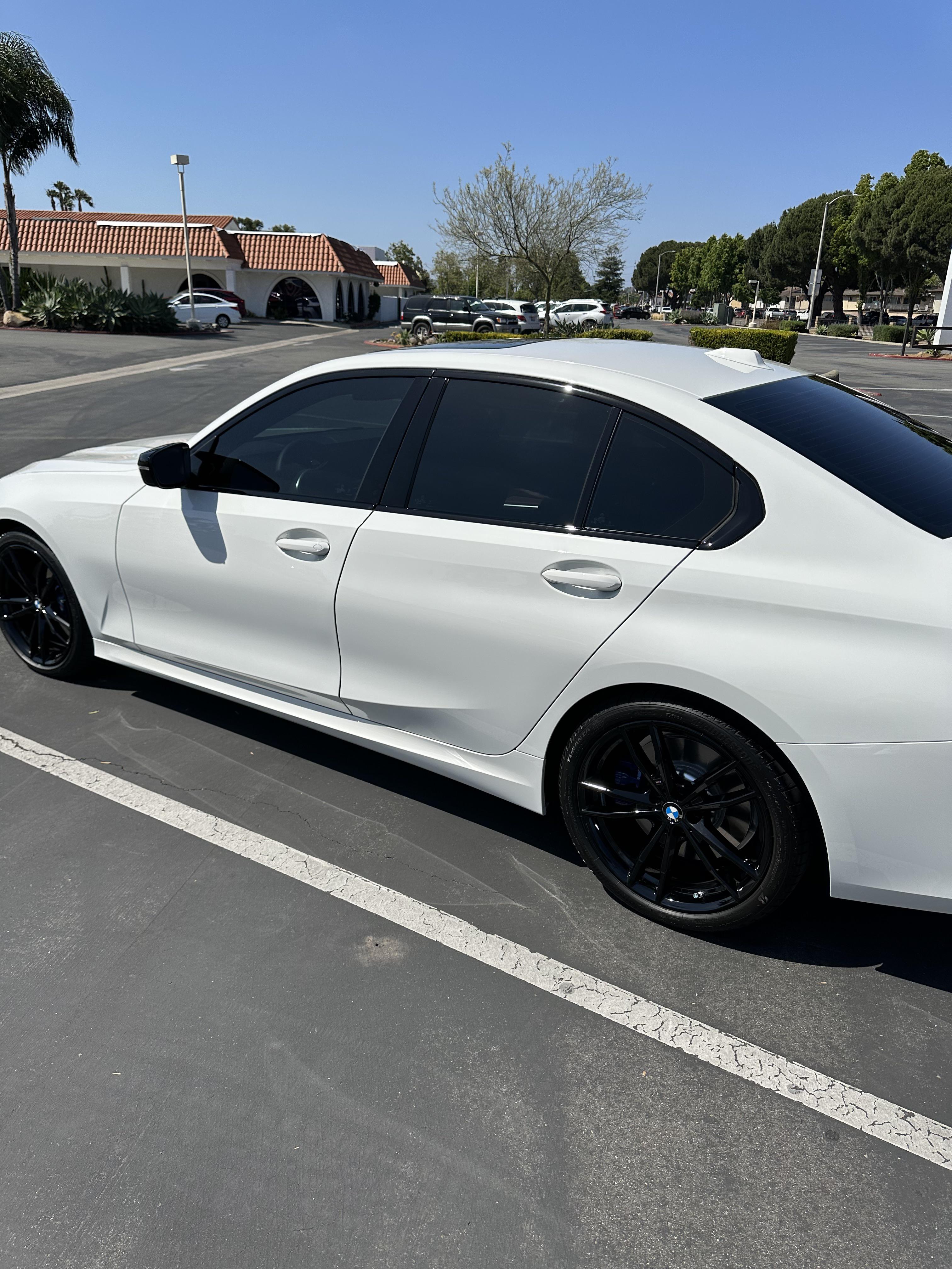 Finally joined the BMW gang!!! | Scrolller