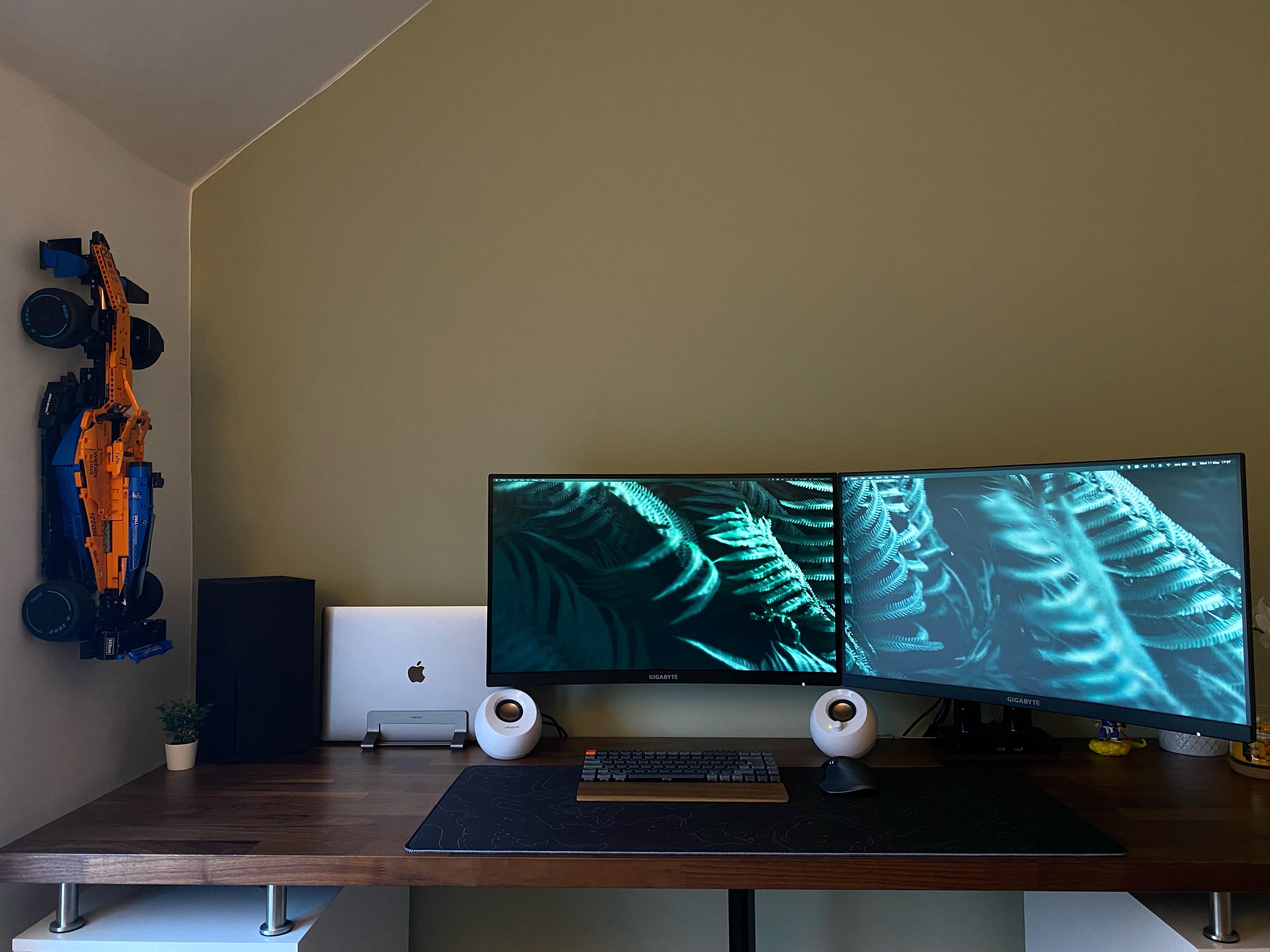 Slight progress since my last post, thoughts? | Scrolller