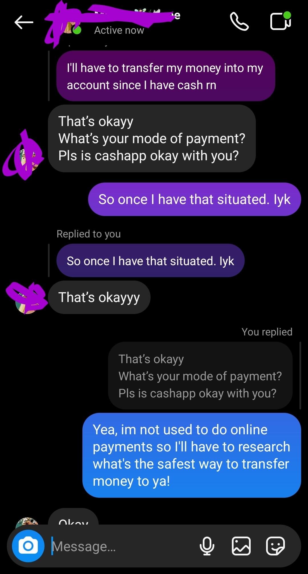 Discover more like Scambait: Is this a scam? and Related Content | Scrolller