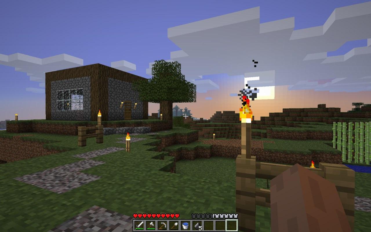 Escape from reality | Scrolller