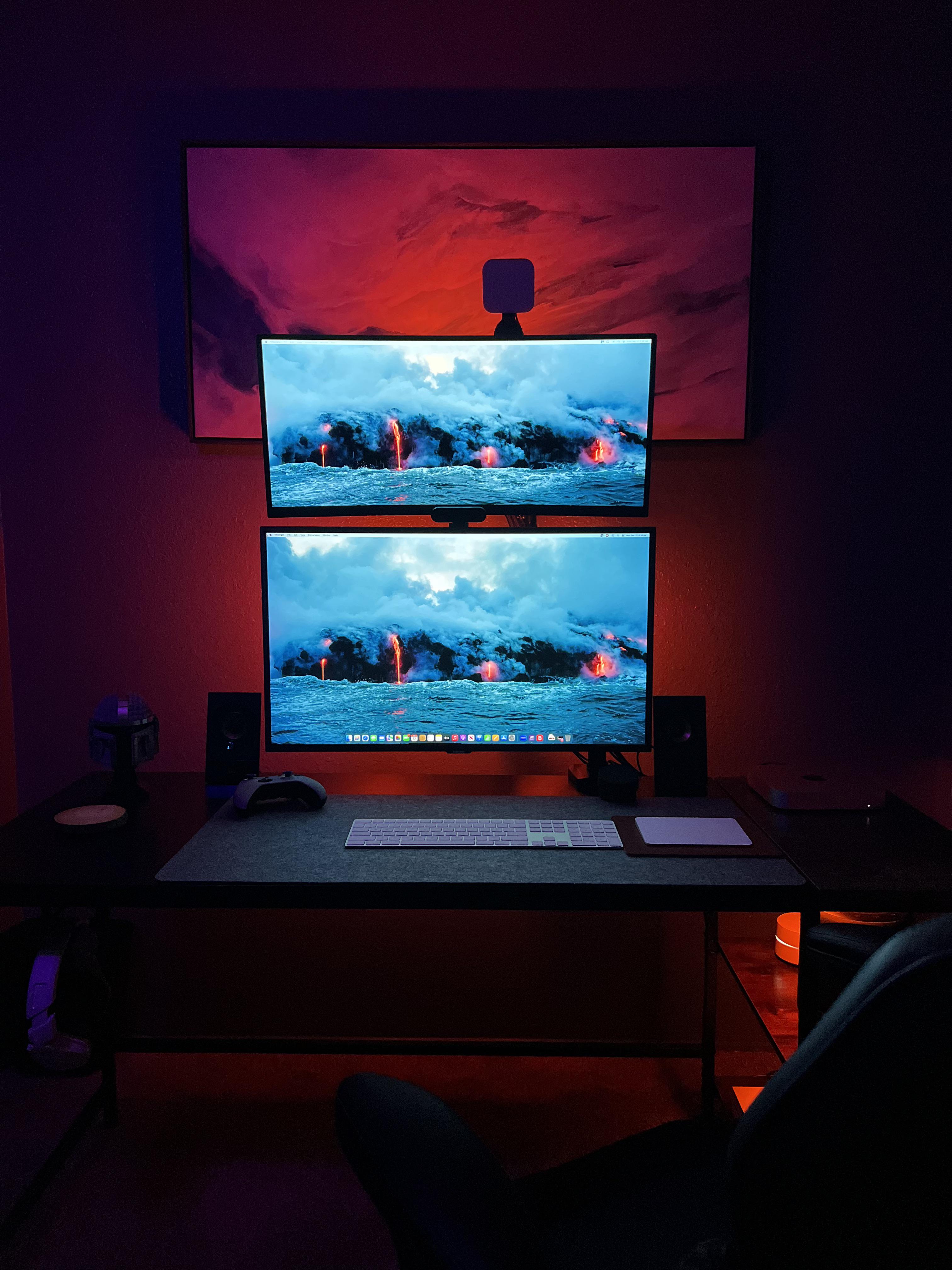 Couple upgrades in this never ending cycle! | Scrolller