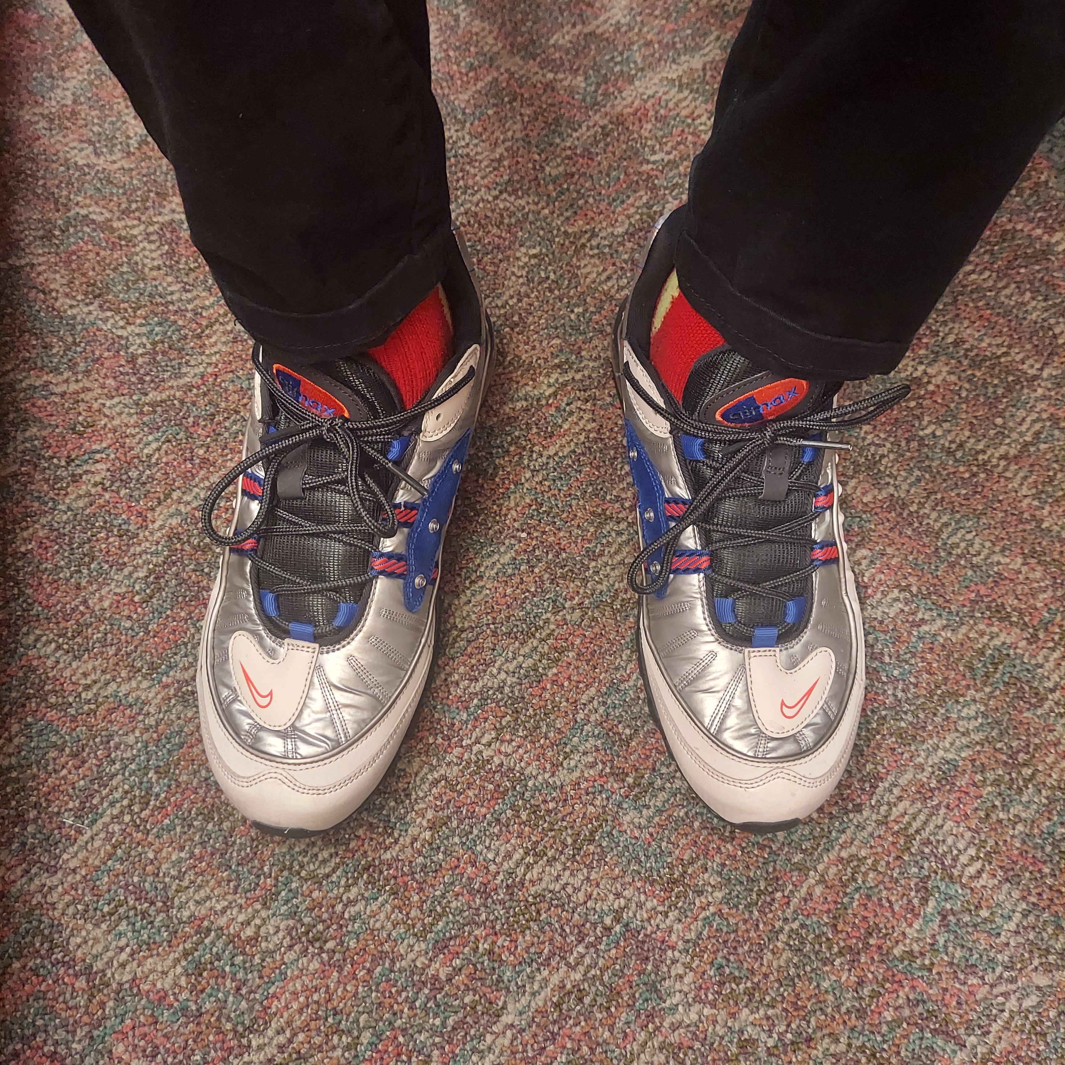 Space...the final frontier | Scrolller