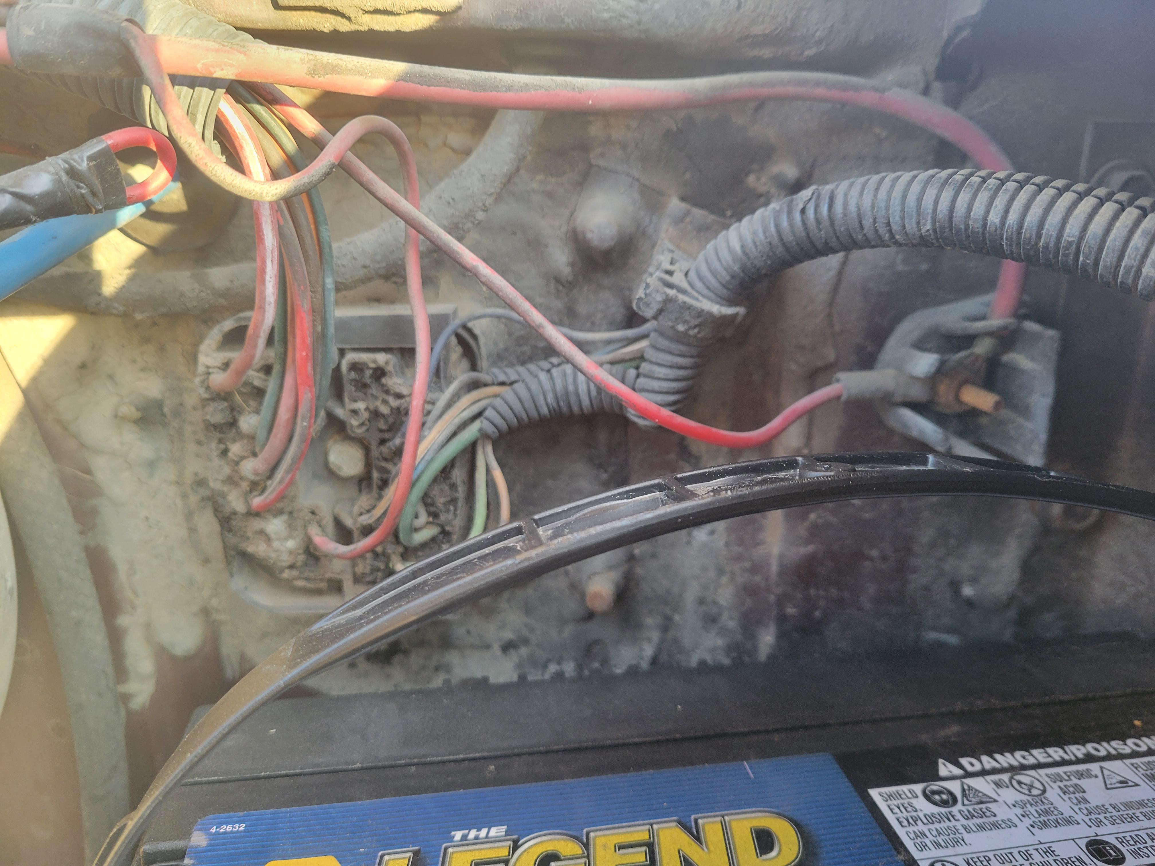 Headlight troubleshooting 78 g20 | Scrolller