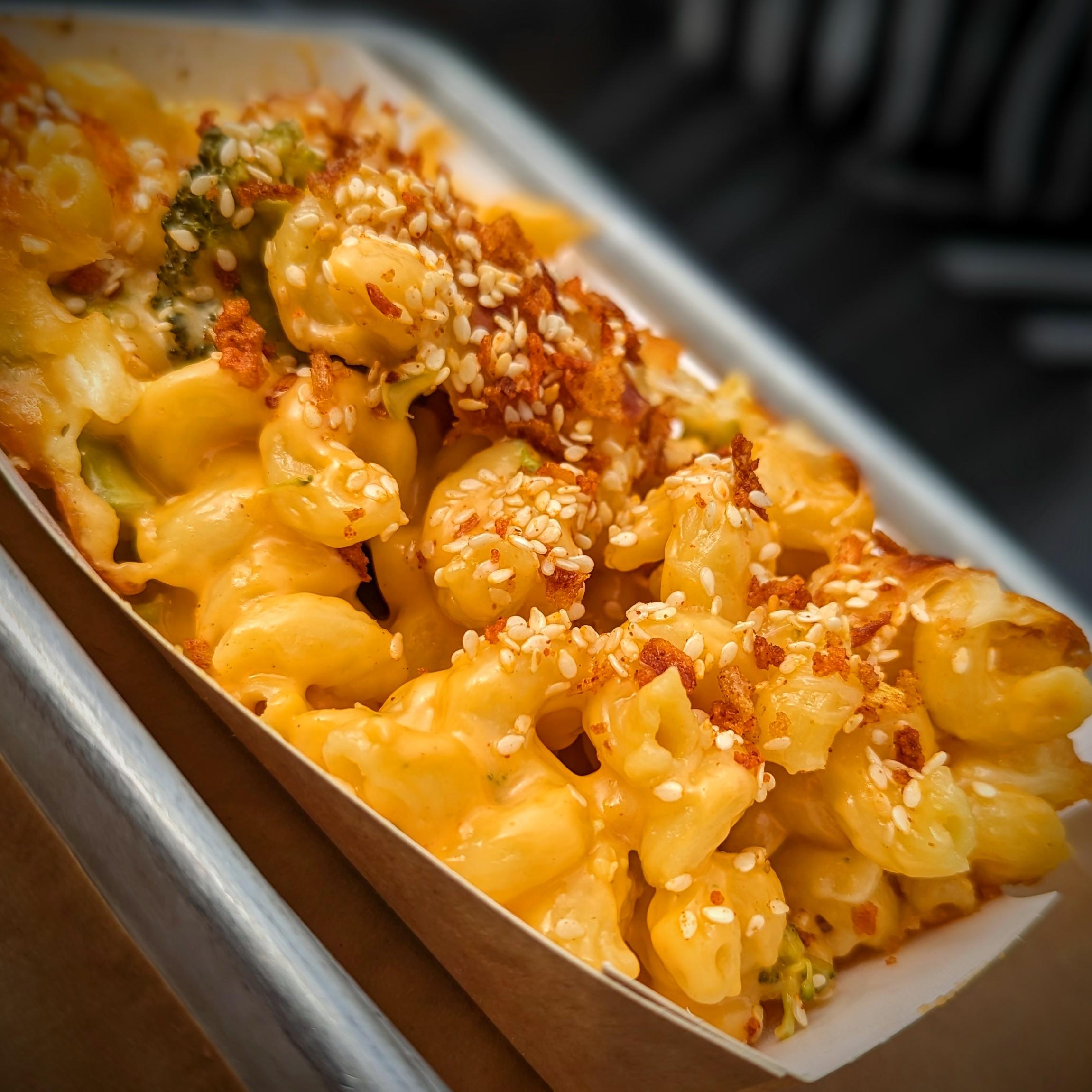 Holy Smoke BBQ | Scrolller