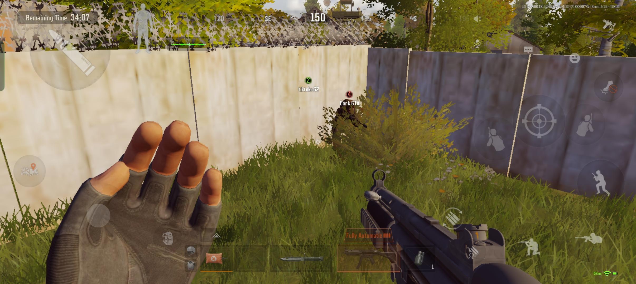 Late spawn issue | Scrolller