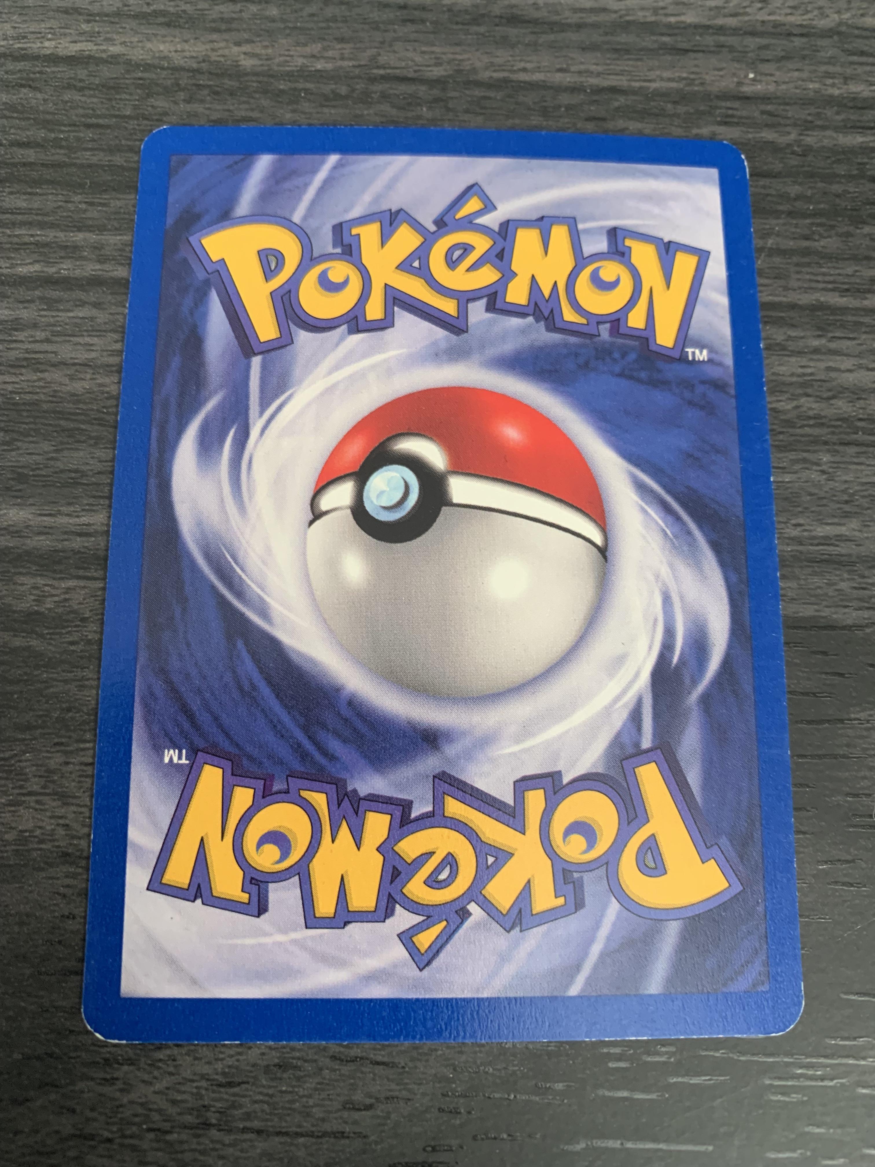 Value for this card? | Scrolller