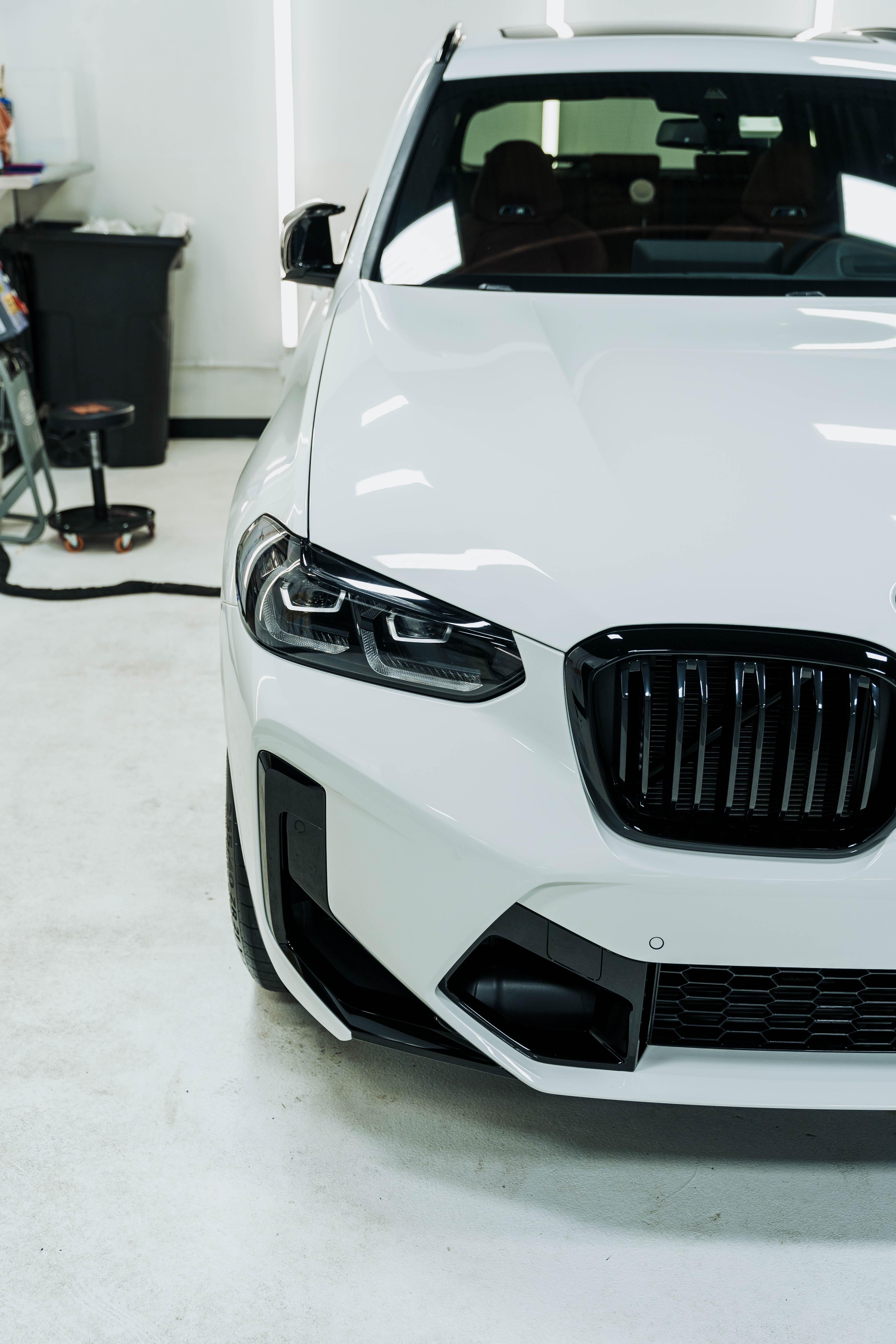 New X3M Comp | Scrolller