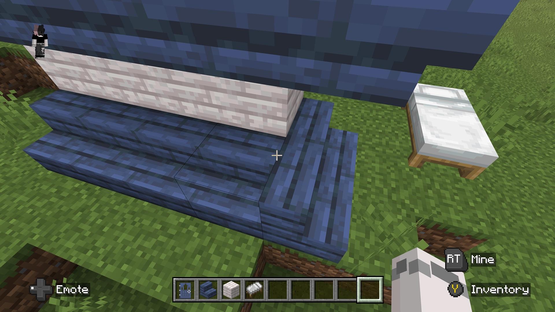 Biomes add-on doors/stairs | Scrolller