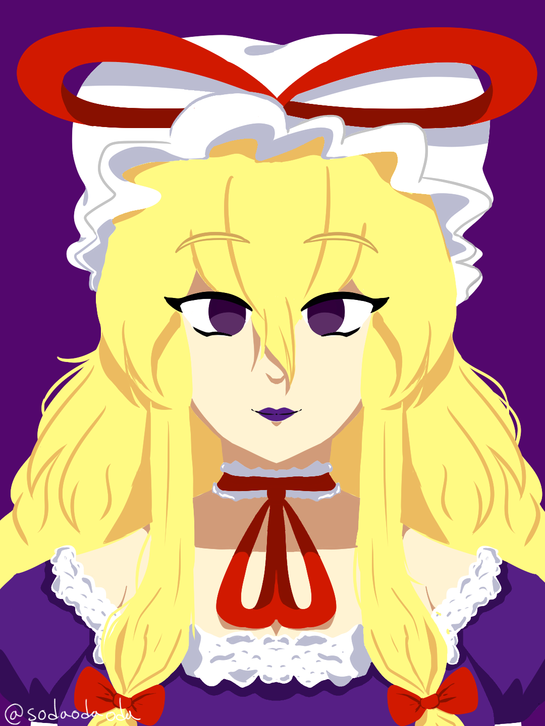 [OC] Gap hag | Scrolller