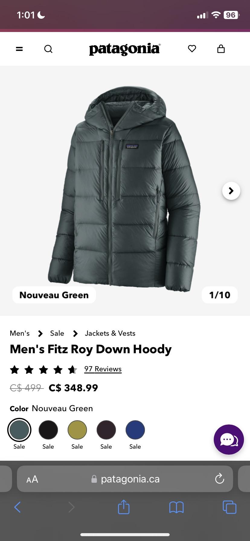 MH Phantom Alpine VS PAT Fitzroy | Scrolller