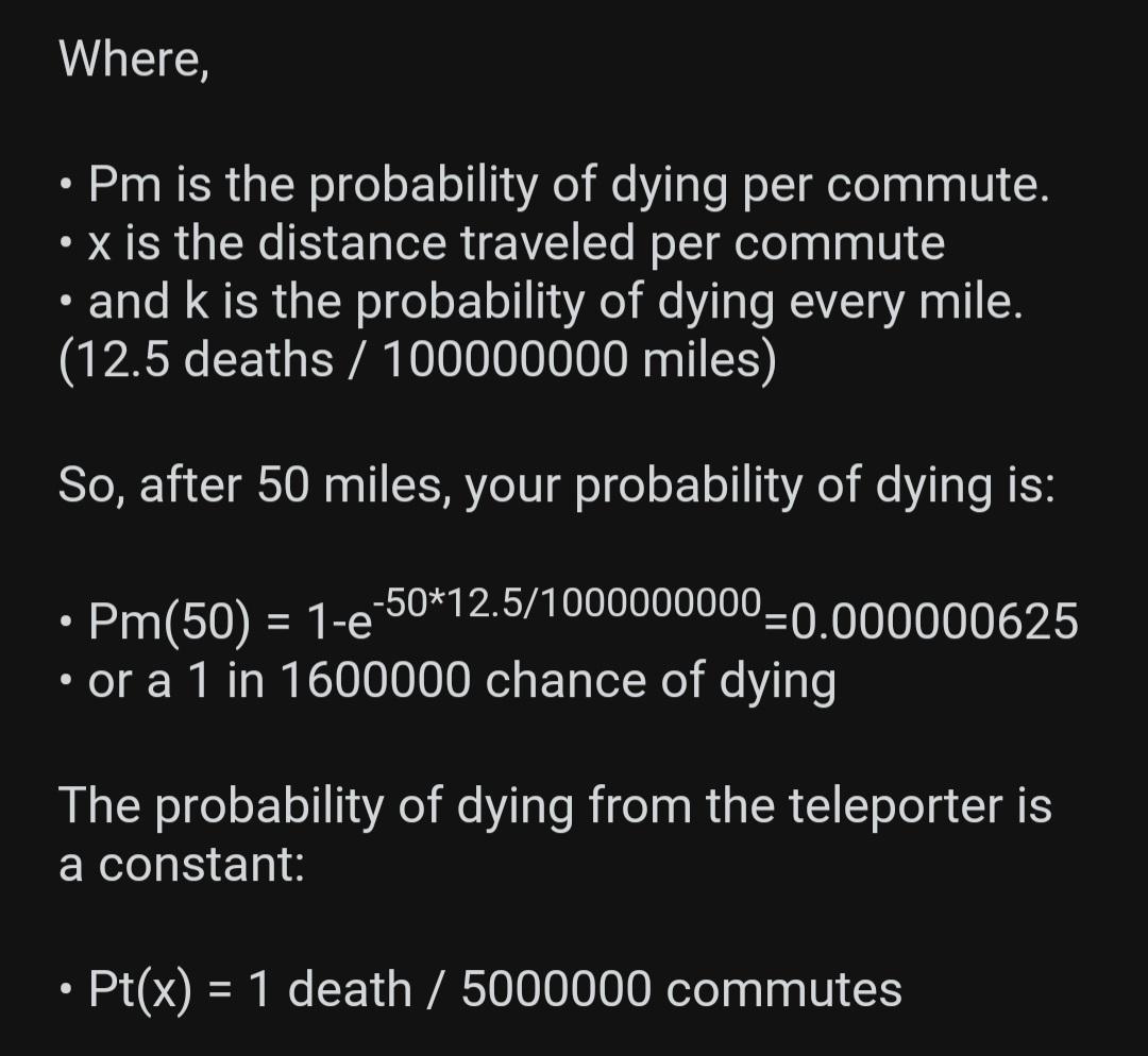 [RDTM] they did some math | Scrolller
