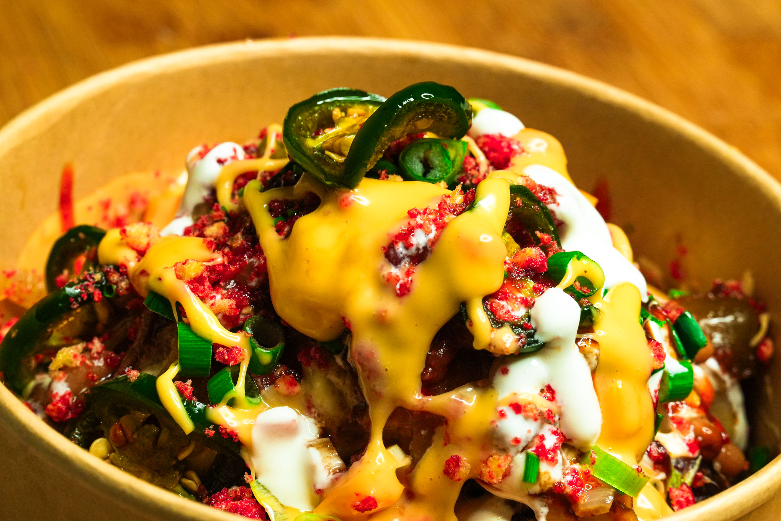 Flaming Hot Cheeto Pie | Scrolller