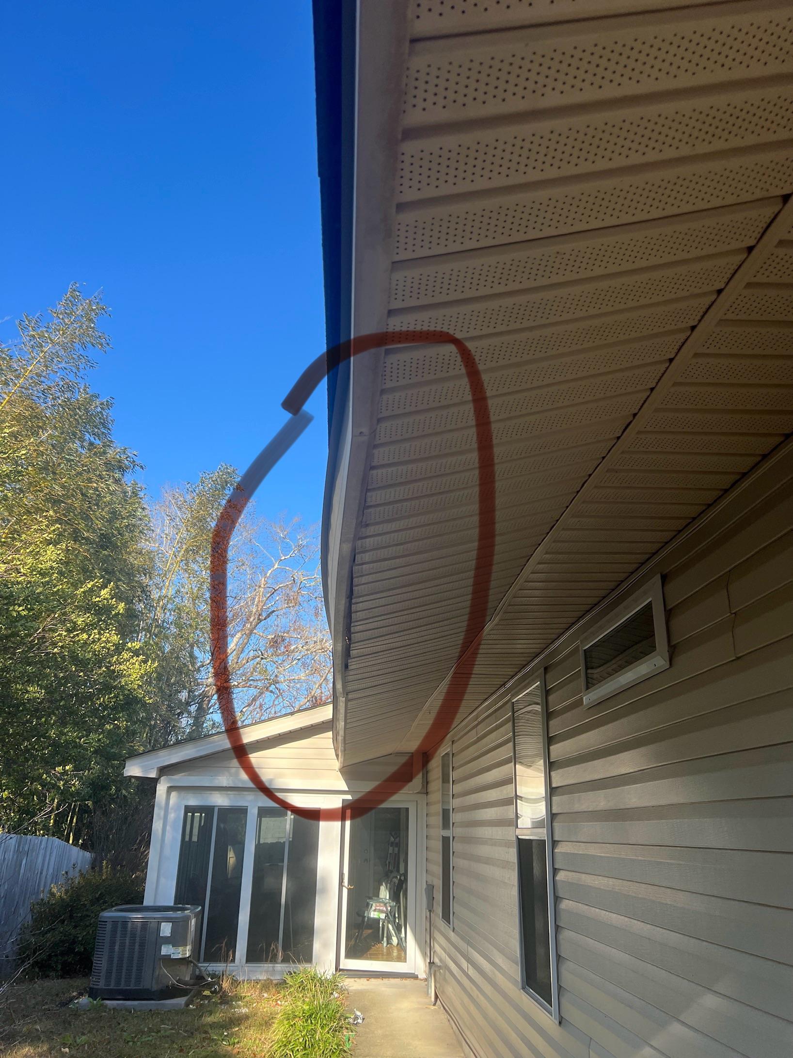 Roofing question | Scrolller