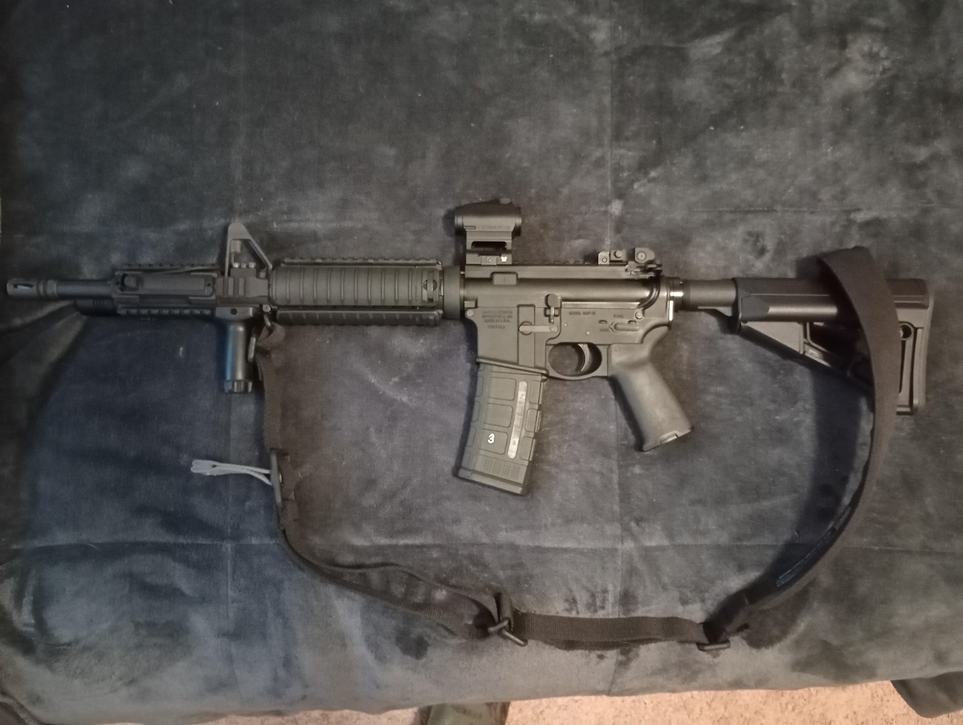 A Budget Build | Scrolller