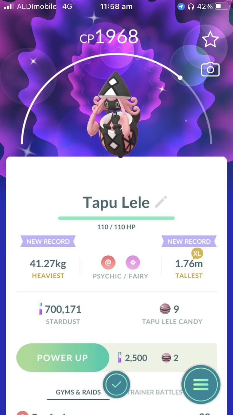 Is getting this rare from a raid? | Scrolller