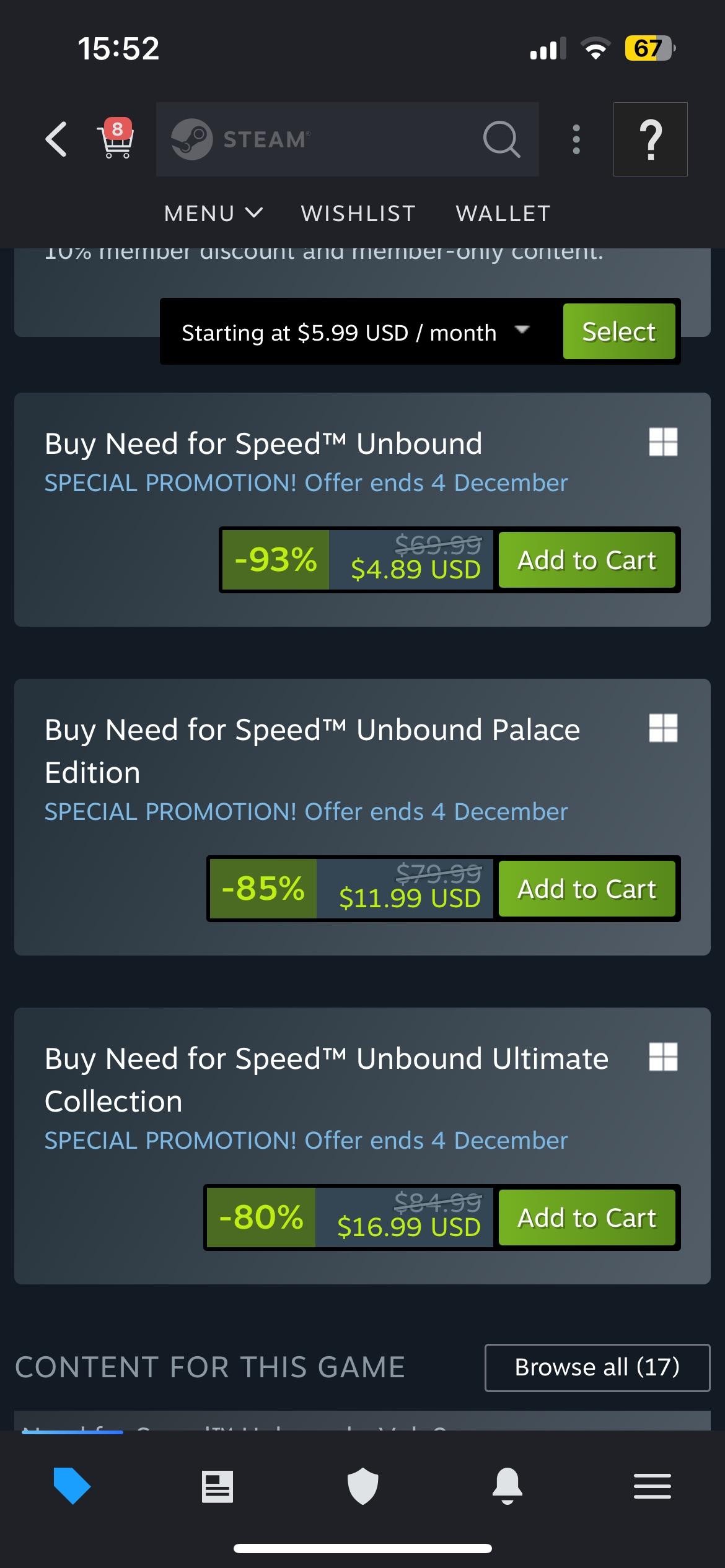 Unbound is confusing me ngl | Scrolller