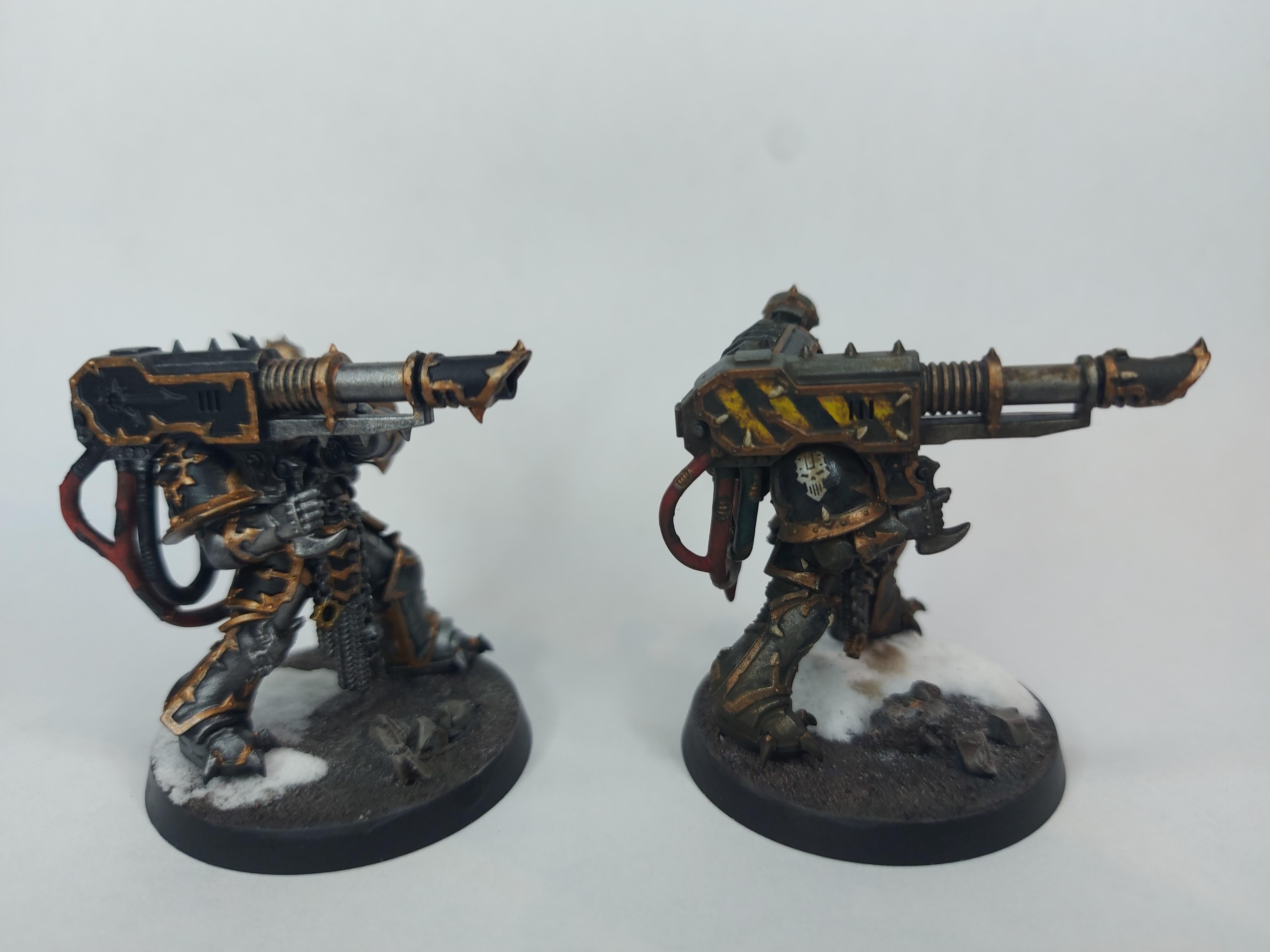 Before and After Streaking Grime | Scrolller