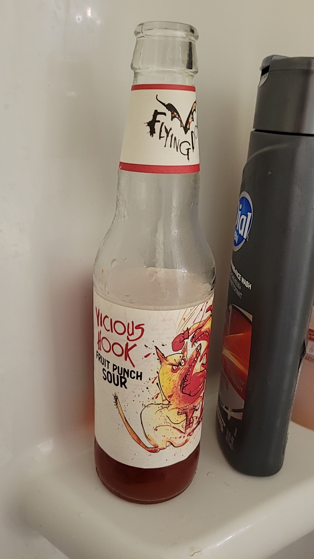 Shower beer or Sour beer? | Scrolller