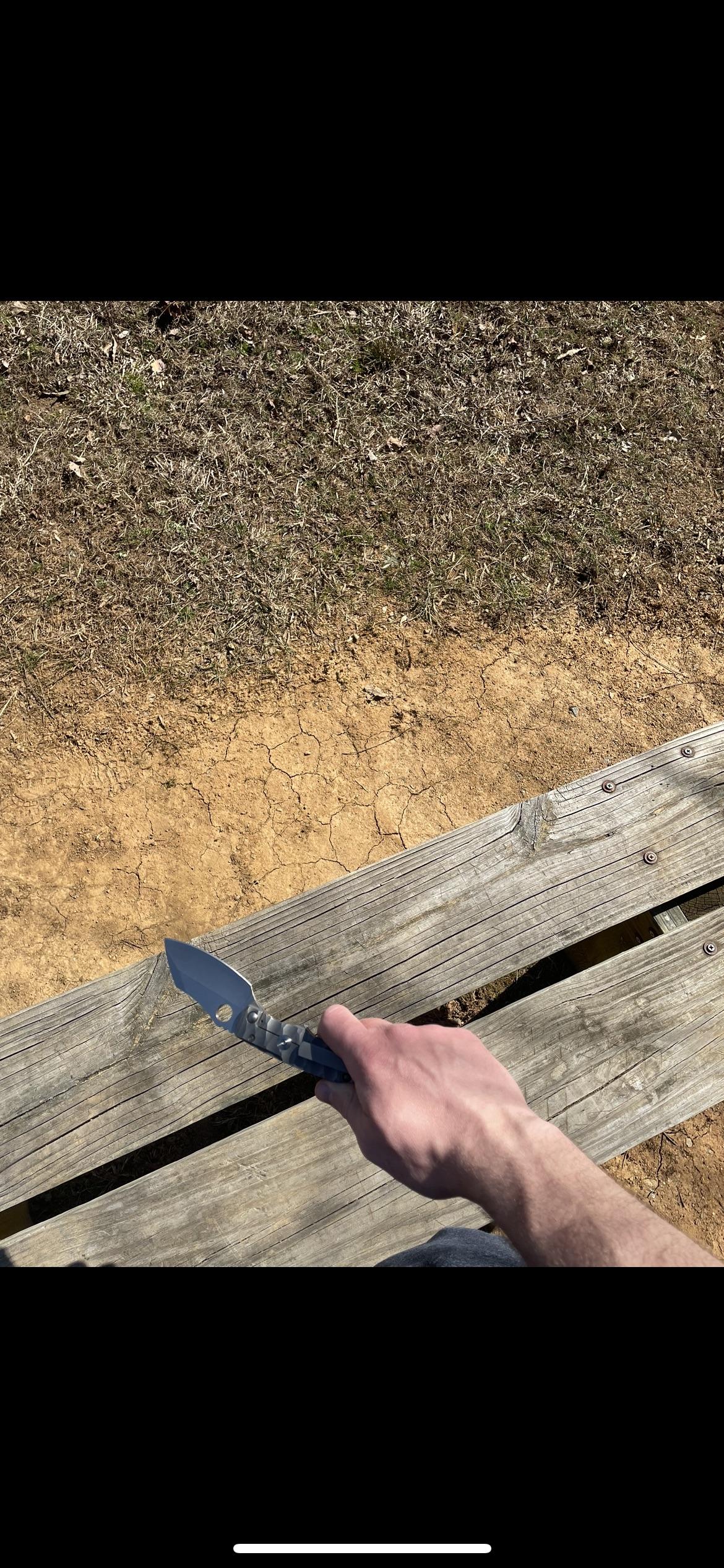 Edc Knife | Scrolller