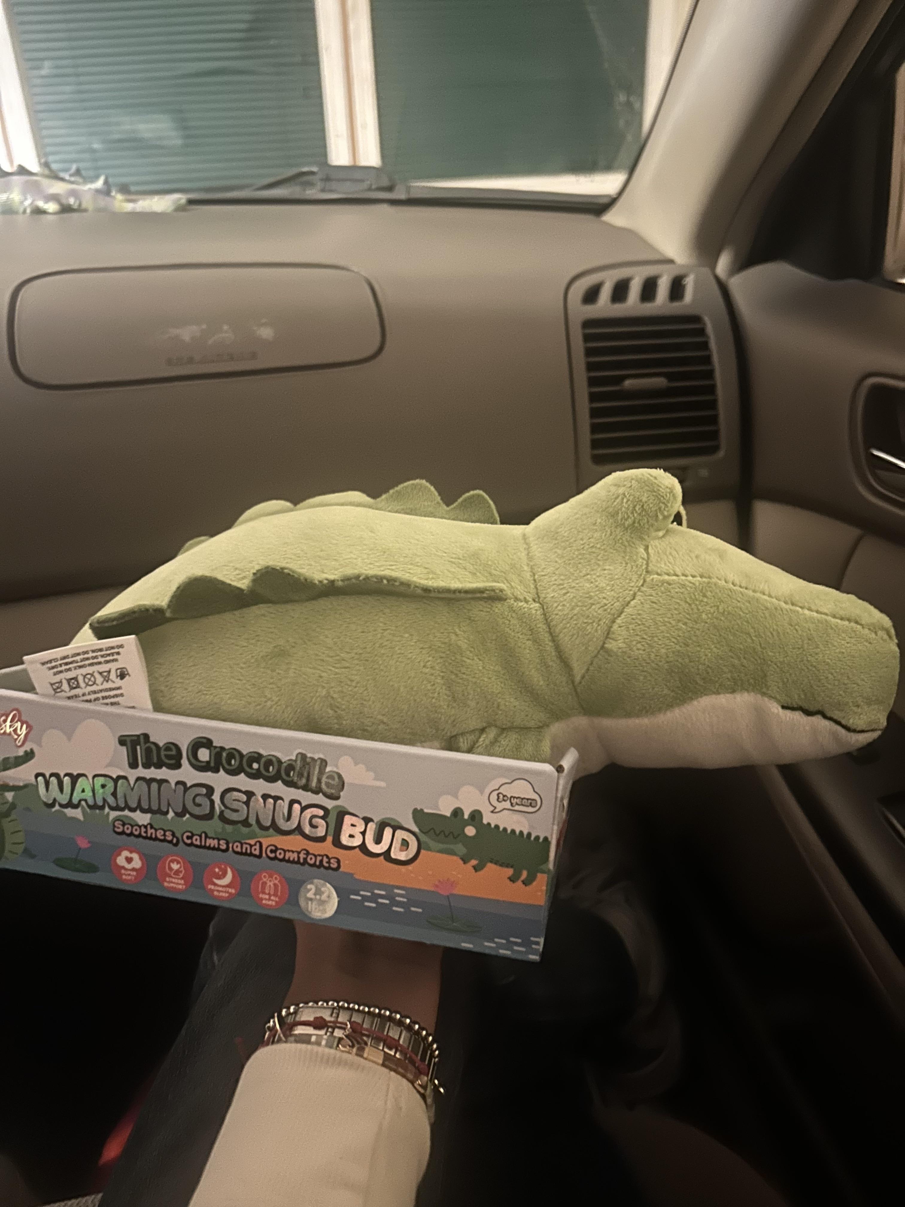 Who is he and can i microwave him!? | Scrolller