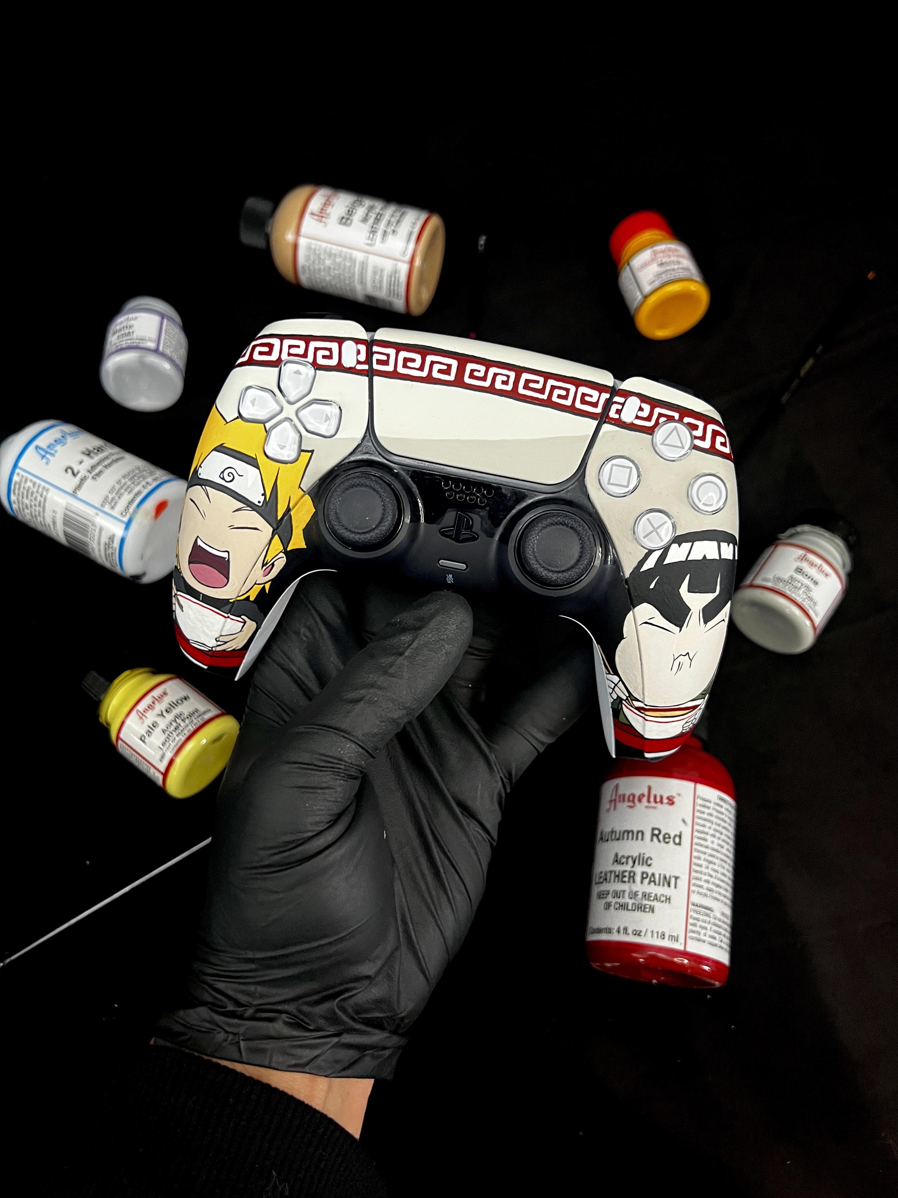 Custom ps5 controller 🍜 OC | Scrolller